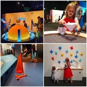 scienceworks, spotswood