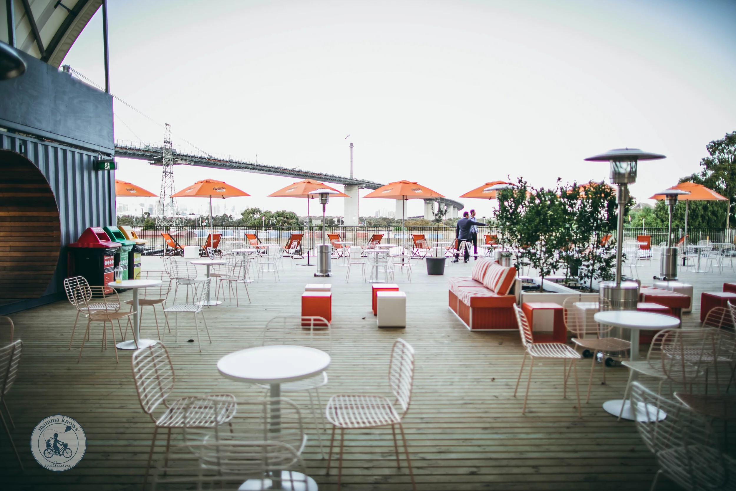Grazeland, Spotswood | Mamma Knows West