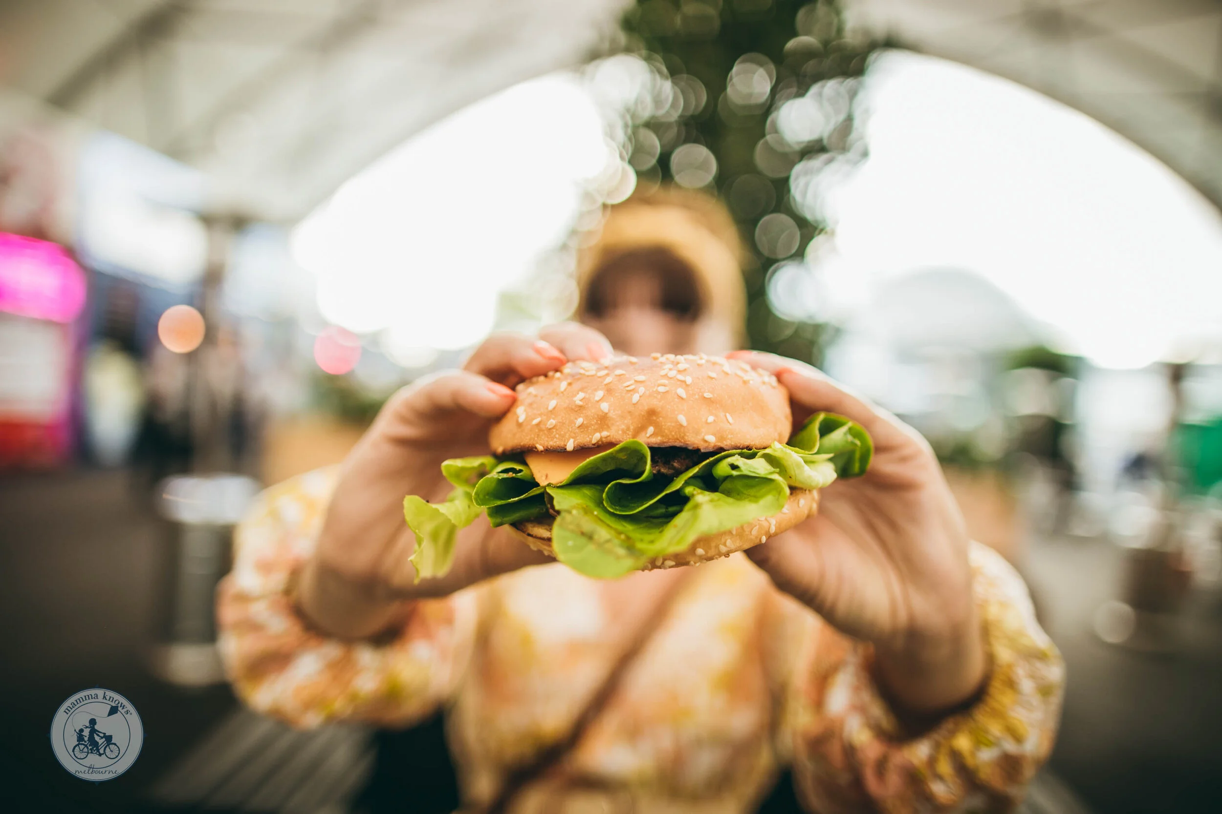 Grazeland, Spotswood | Mamma Knows West