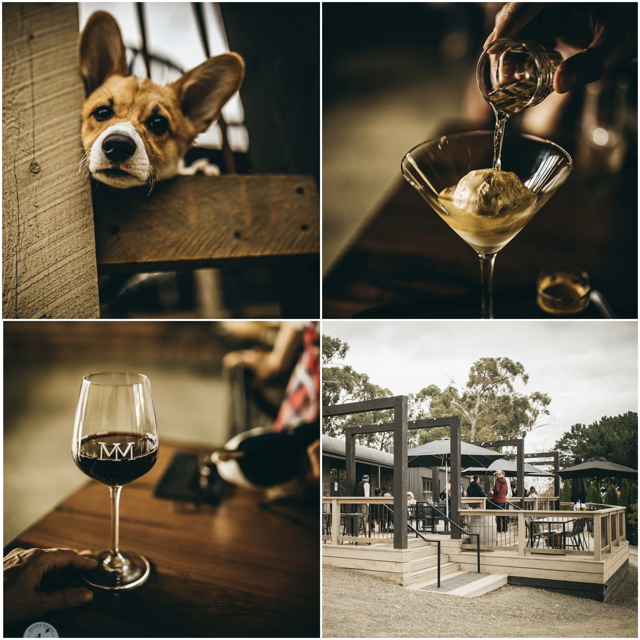 mount macedon winery, mount macedon