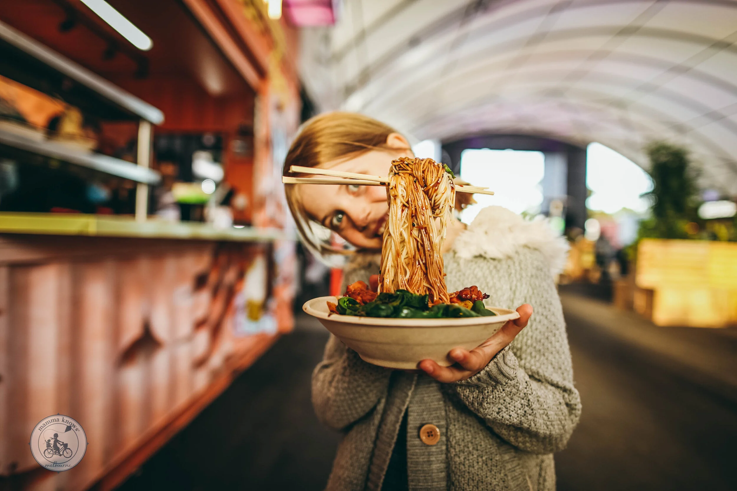 THE BEST places to eat with play areas IN THE WEST