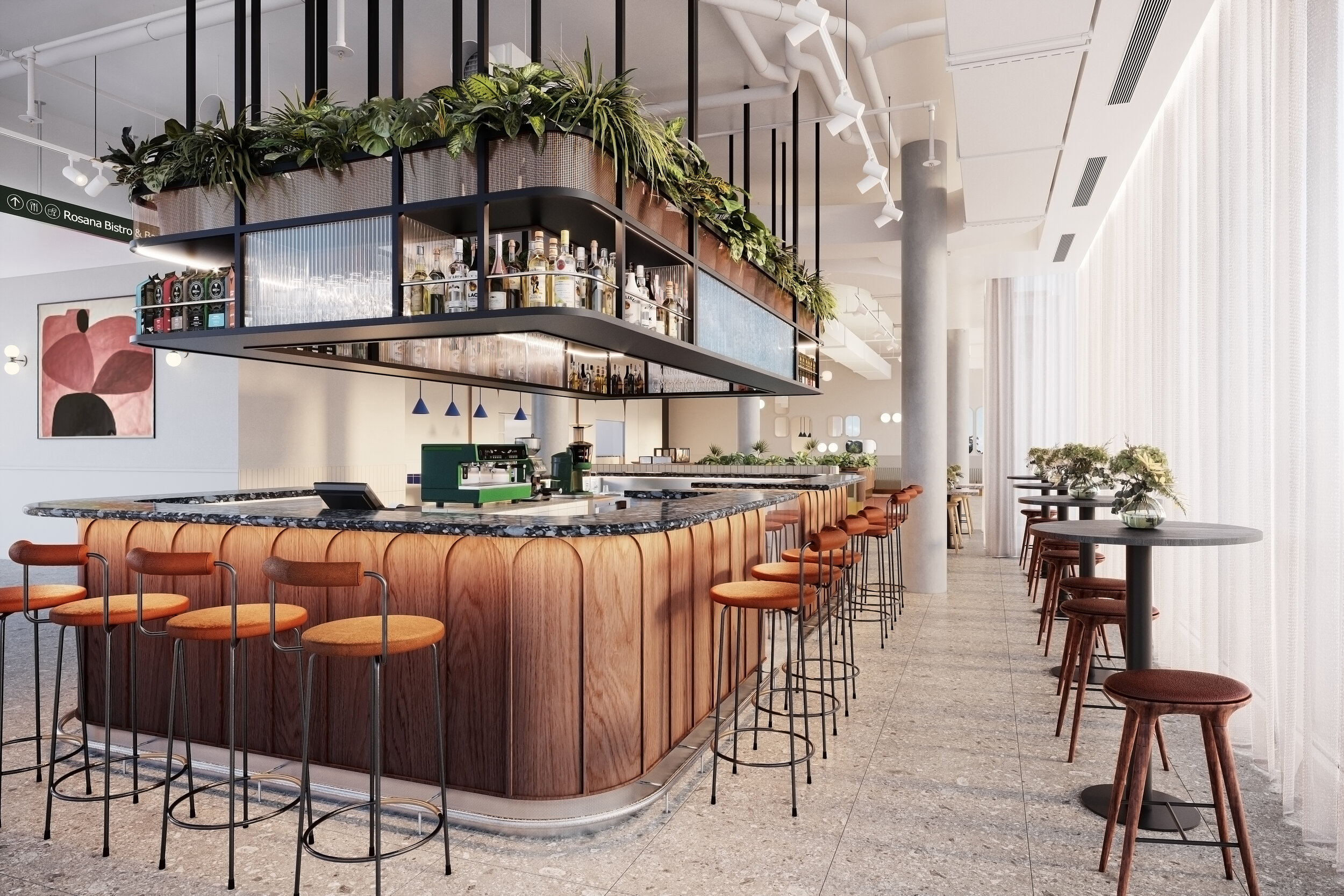 Holiday Inn Werribee, Werribee