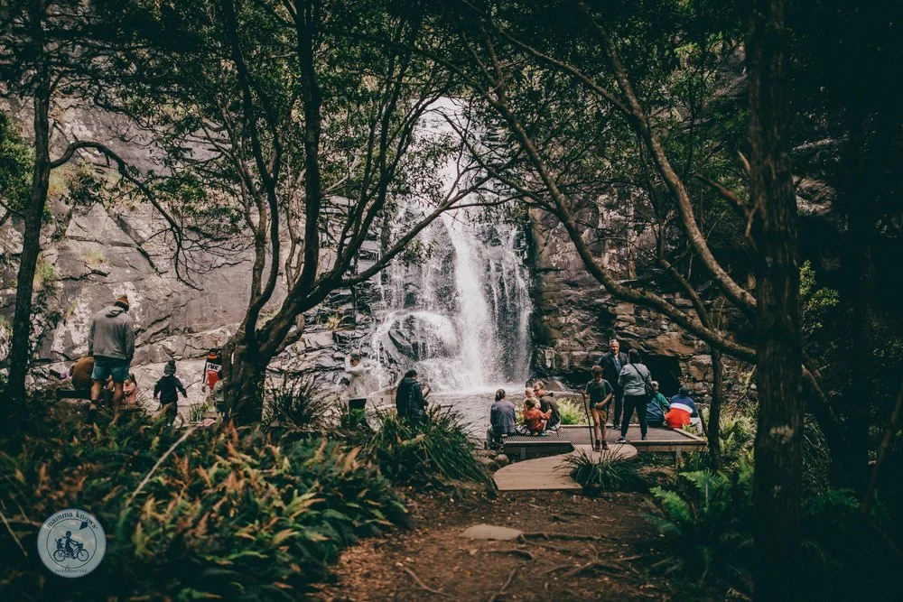 The best waterfalls in Melbourne's West | Mamma Knows West
