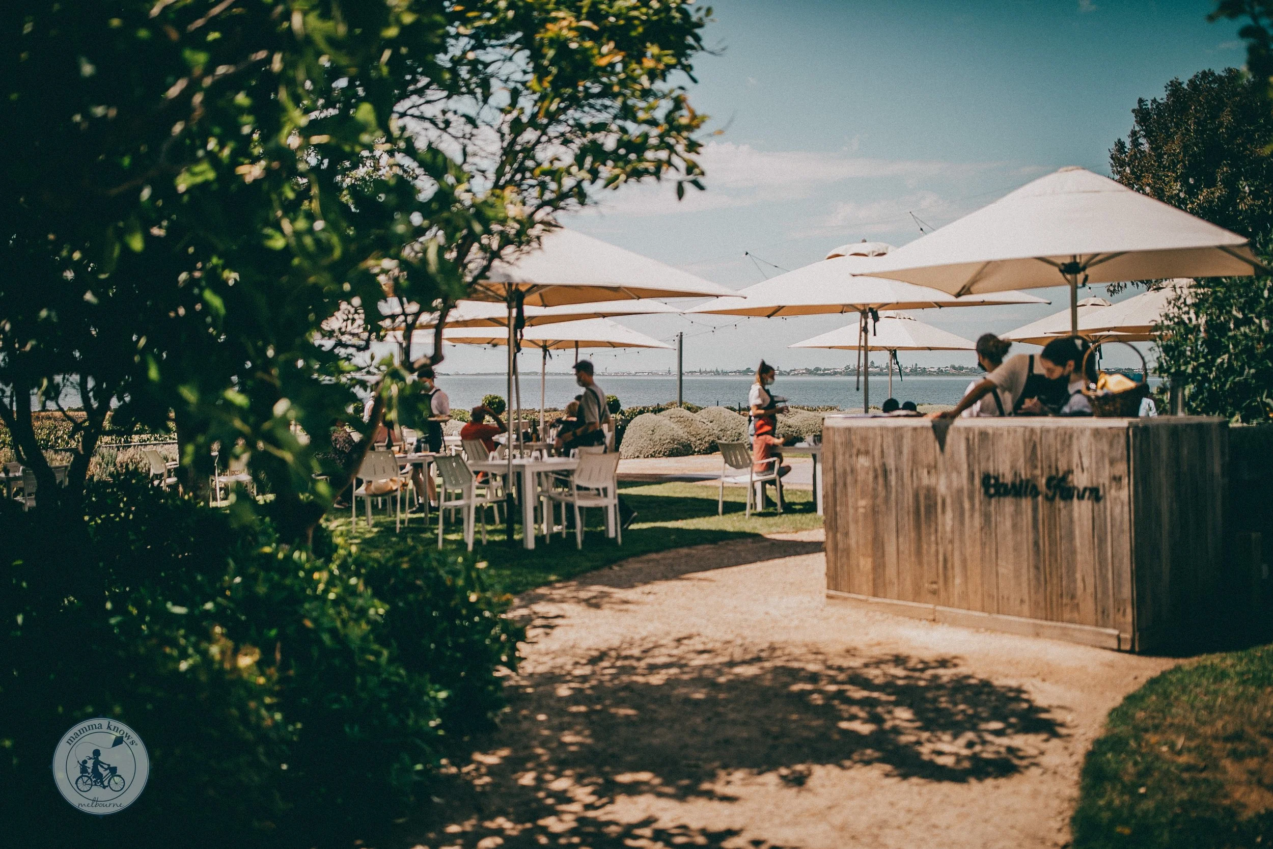 Basils Farm, Swan Bay | Mamma Knows West