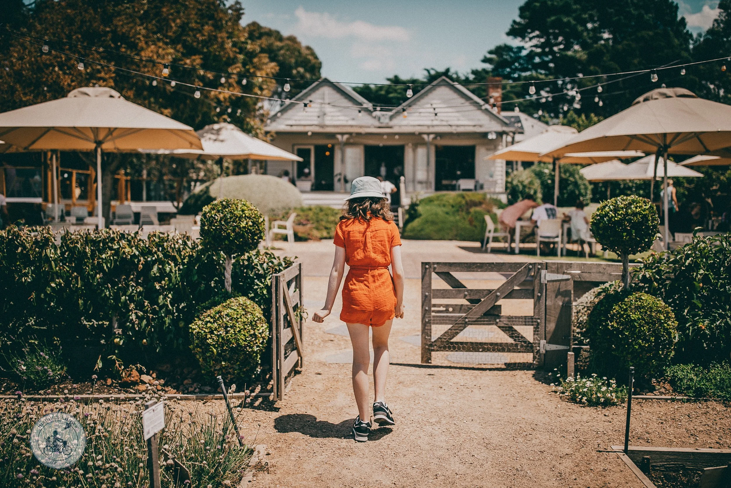 Basils Farm, Swan Bay | Mamma Knows West