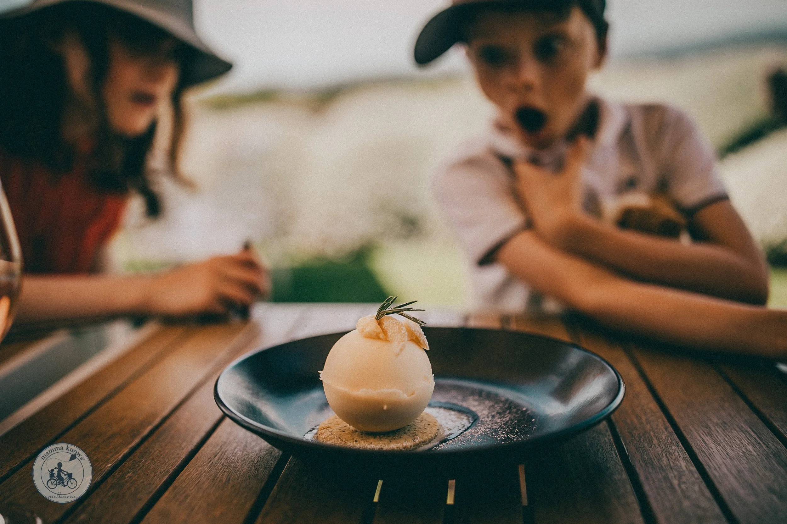 Basils Farm, Swan Bay | Mamma Knows West