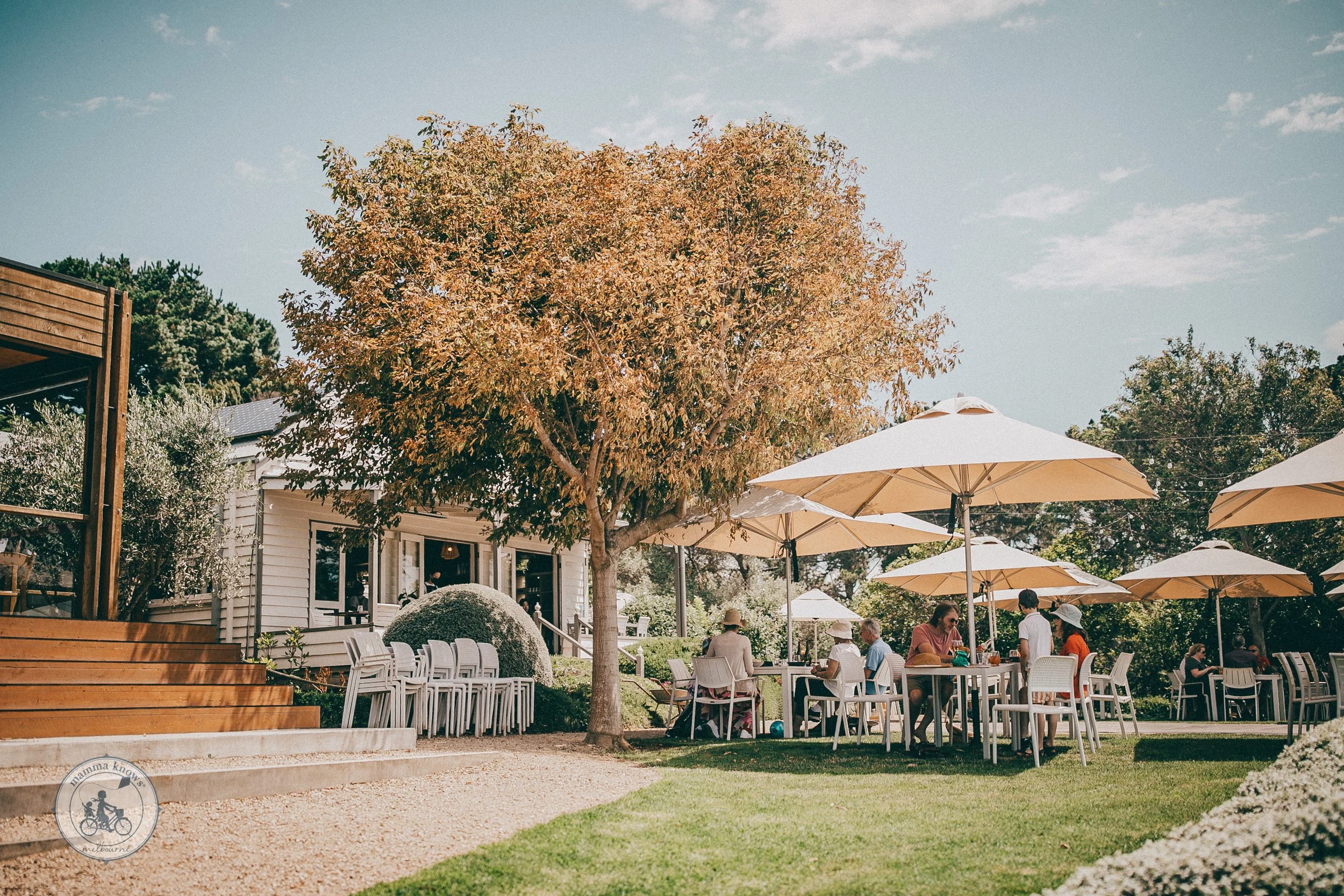 Basils Farm, Swan Bay | Mamma Knows West