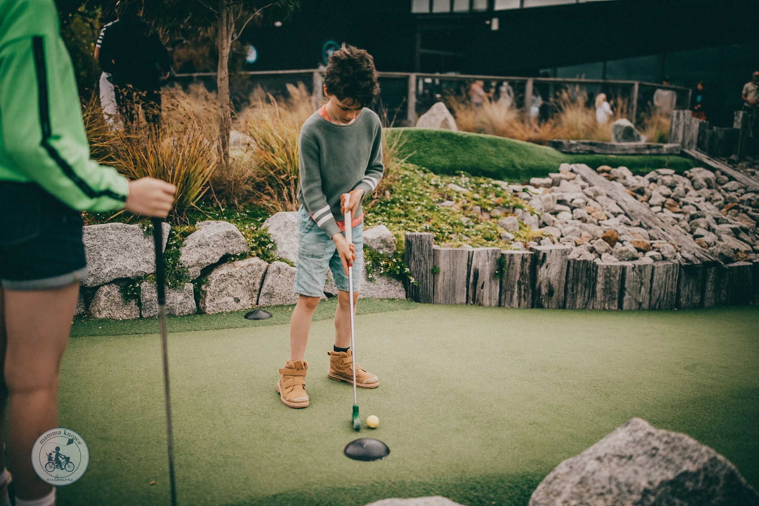 The Range at Curlewis, Bellarine Peninsula | Mamma Knows West