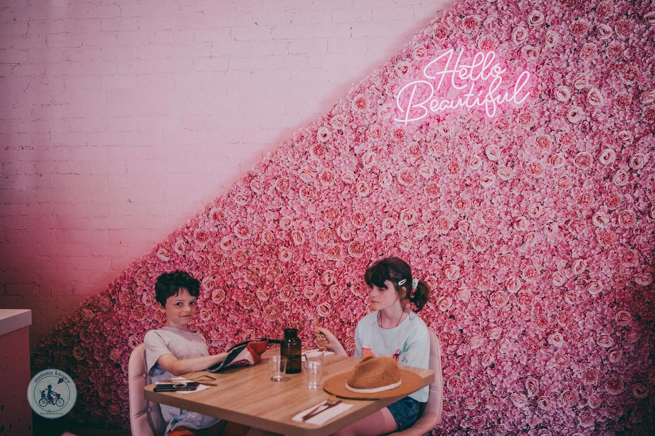 Feekah, Moonee Ponds | Mamma Knows West