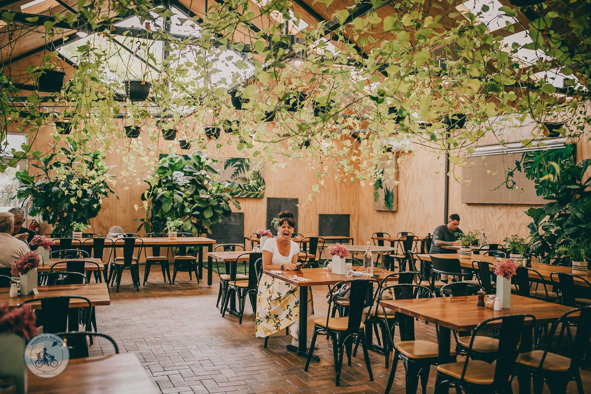 The Feasting Shed, Werribee | Mamma Knows West