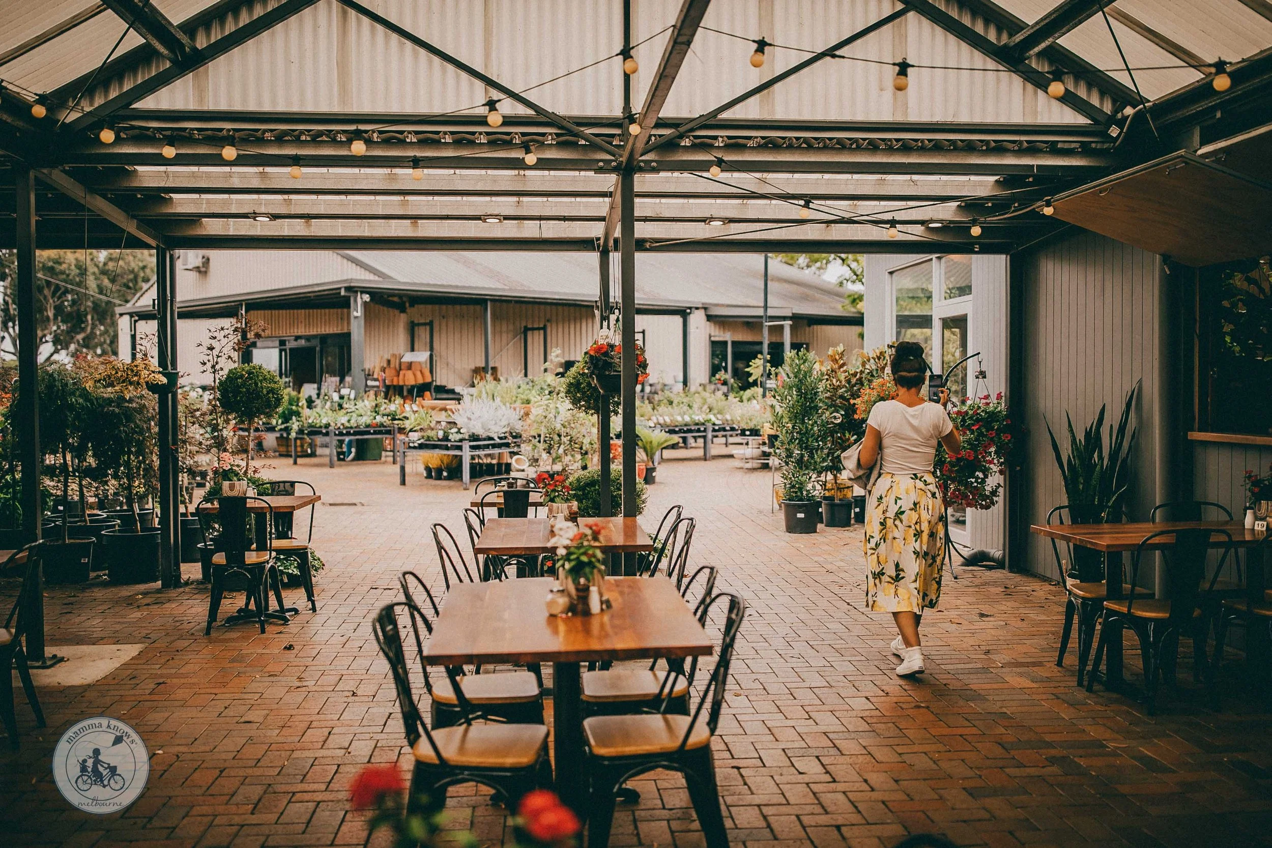 The Feasting Shed, Werribee | Mamma Knows West
