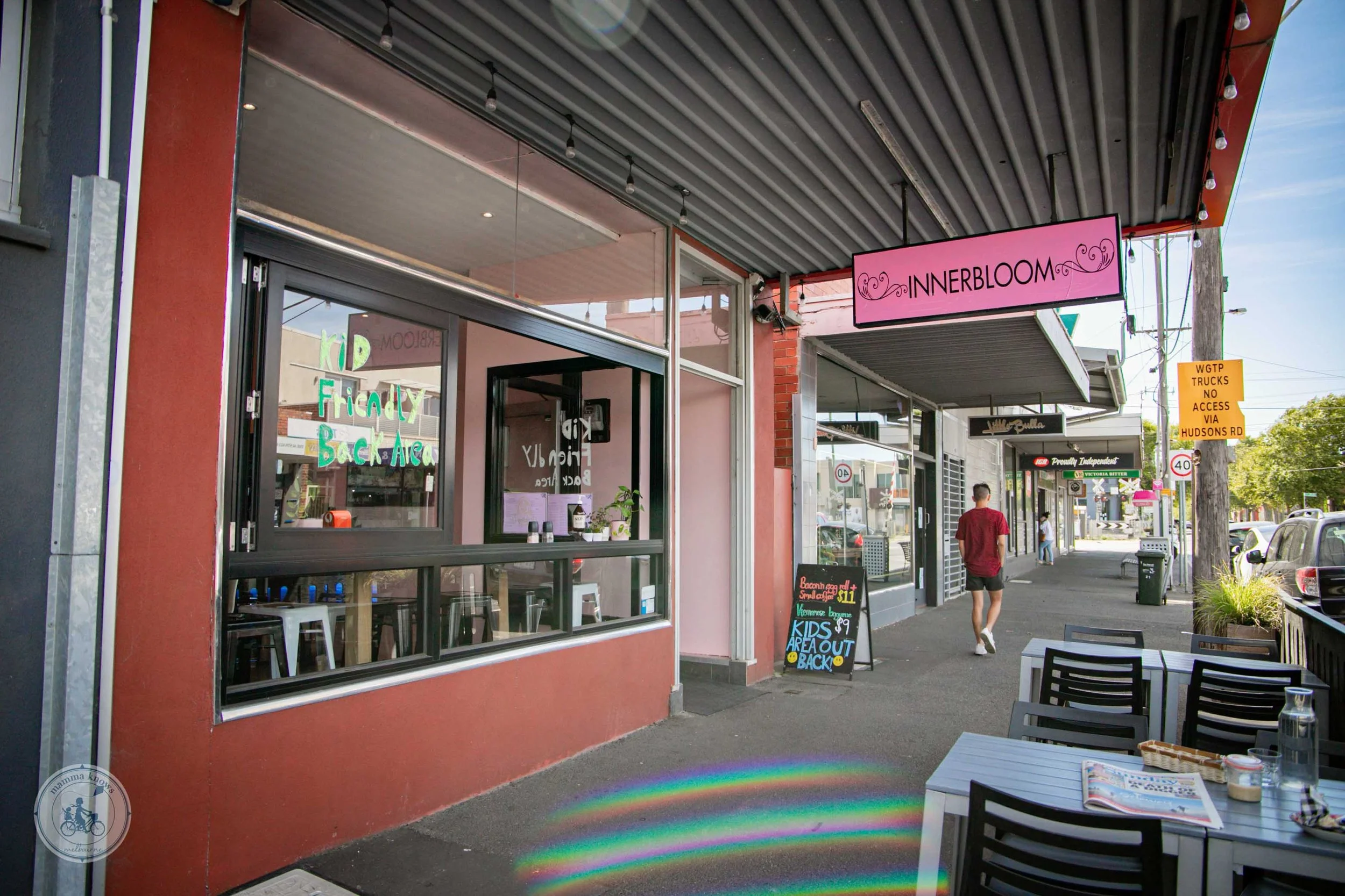 Innerbloom Cafe Spotswood Mamma Knows West innerbloom-cafe-spotswood-mamma-knows-west