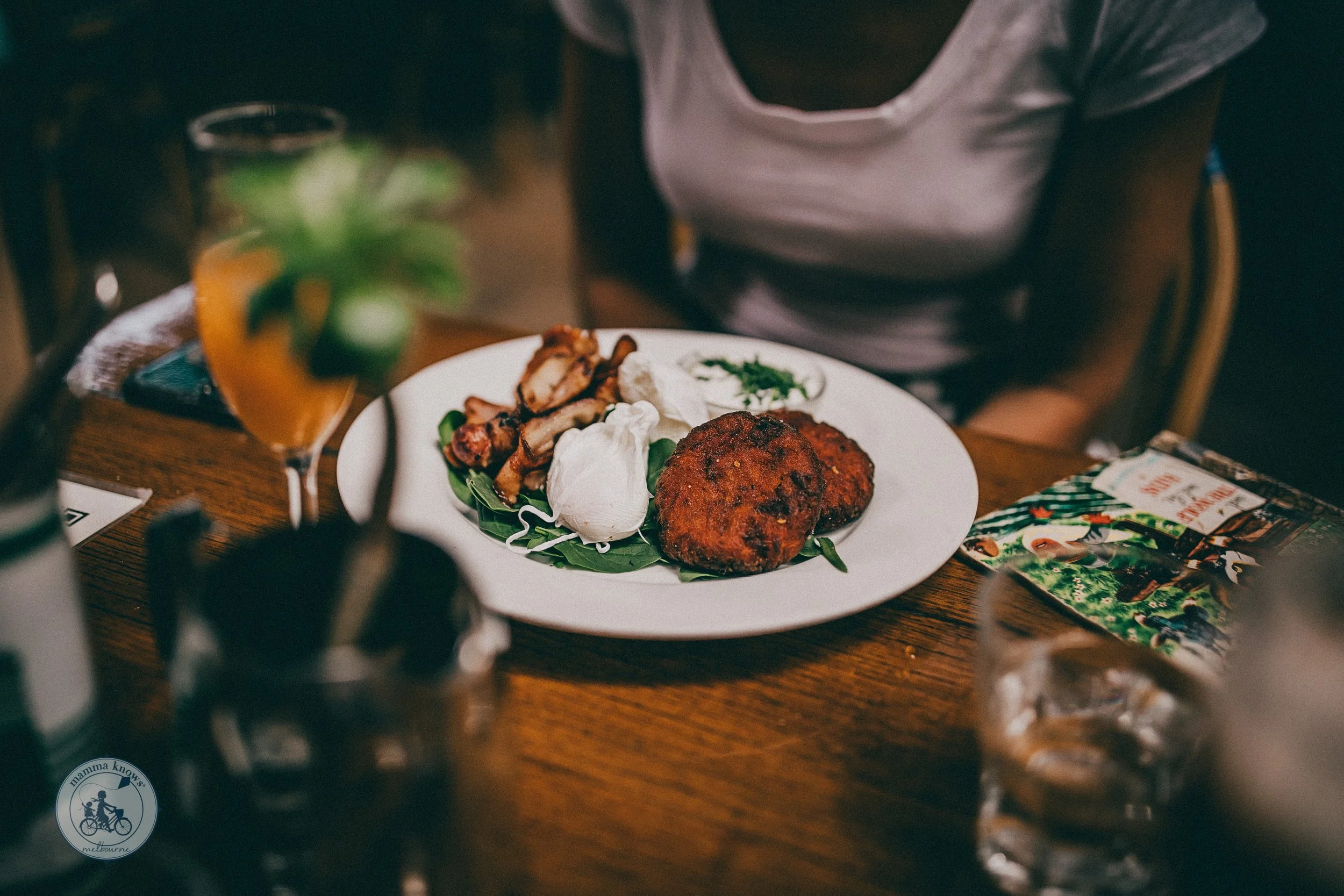 Seddon Deadly Sins, Seddon