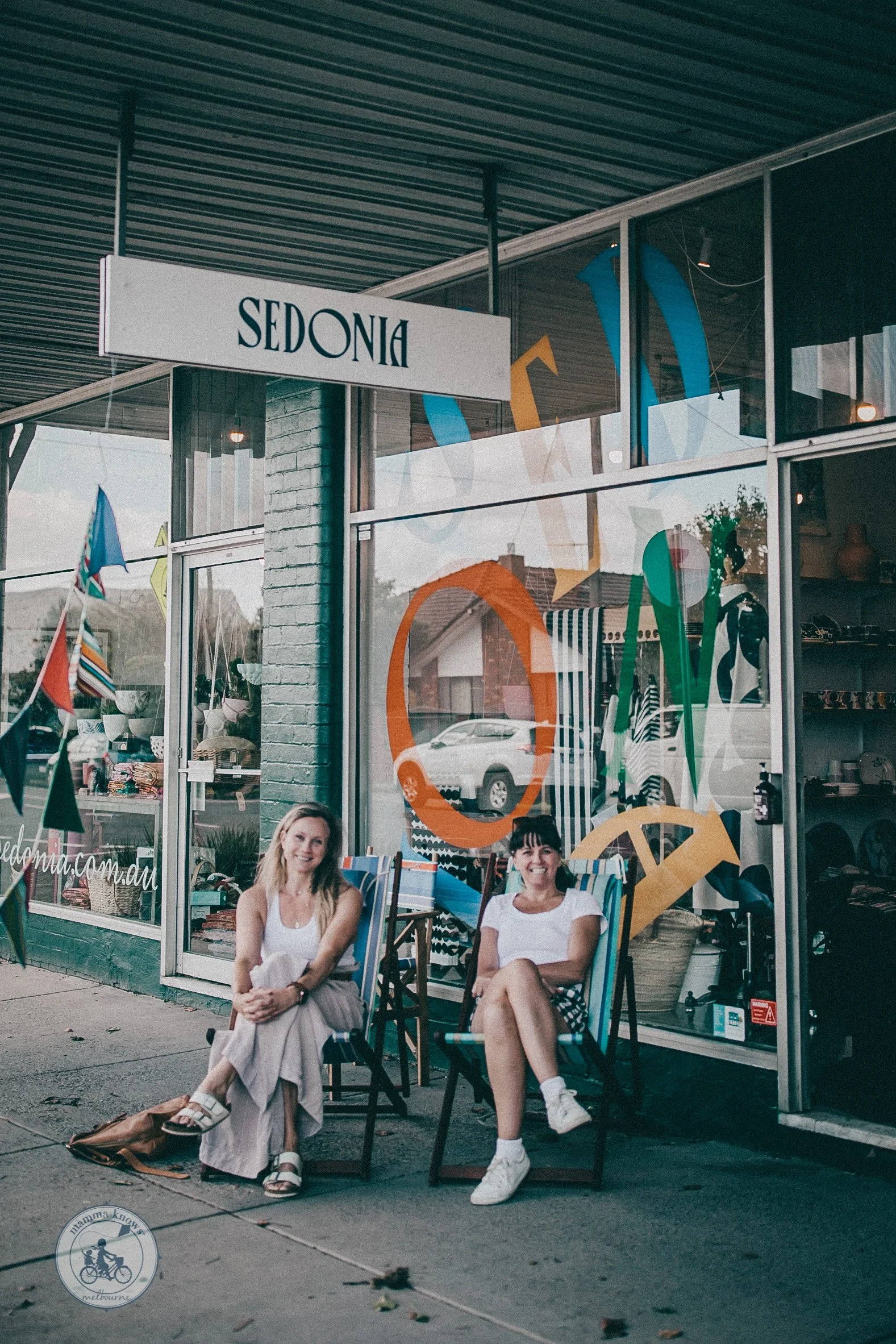 mamma says: the seddon village gift card is here