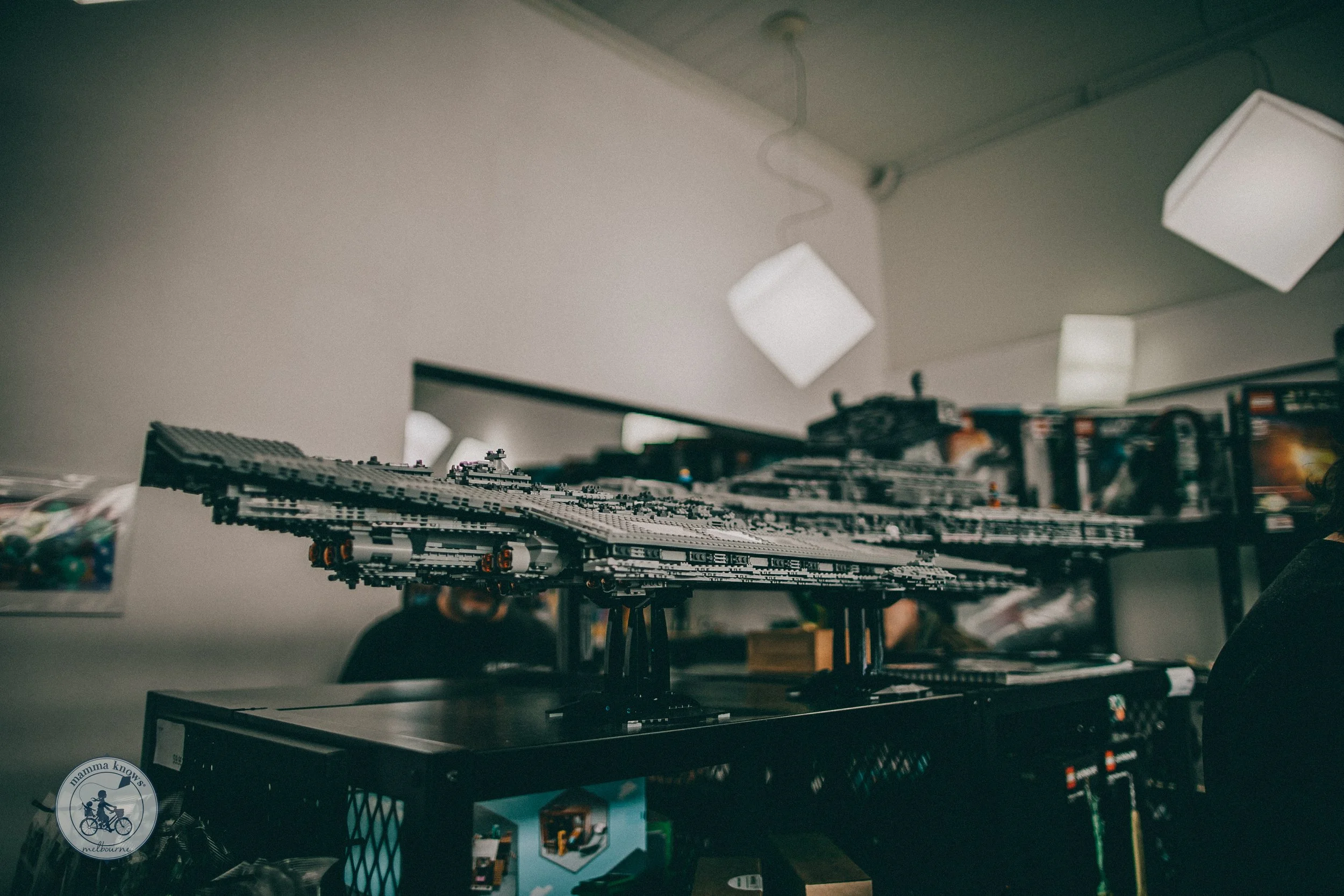 brickville, kensington