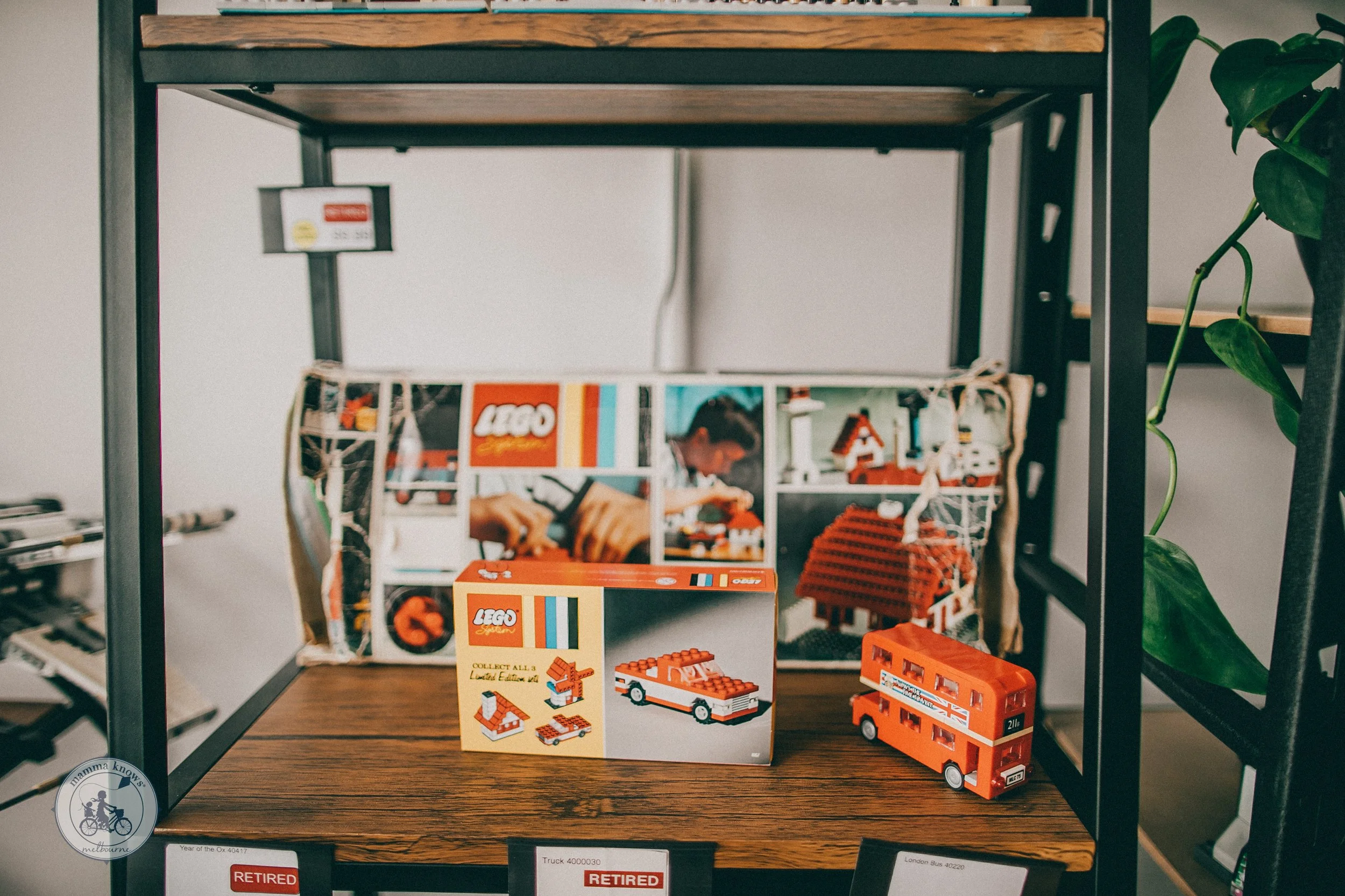 brickville, kensington