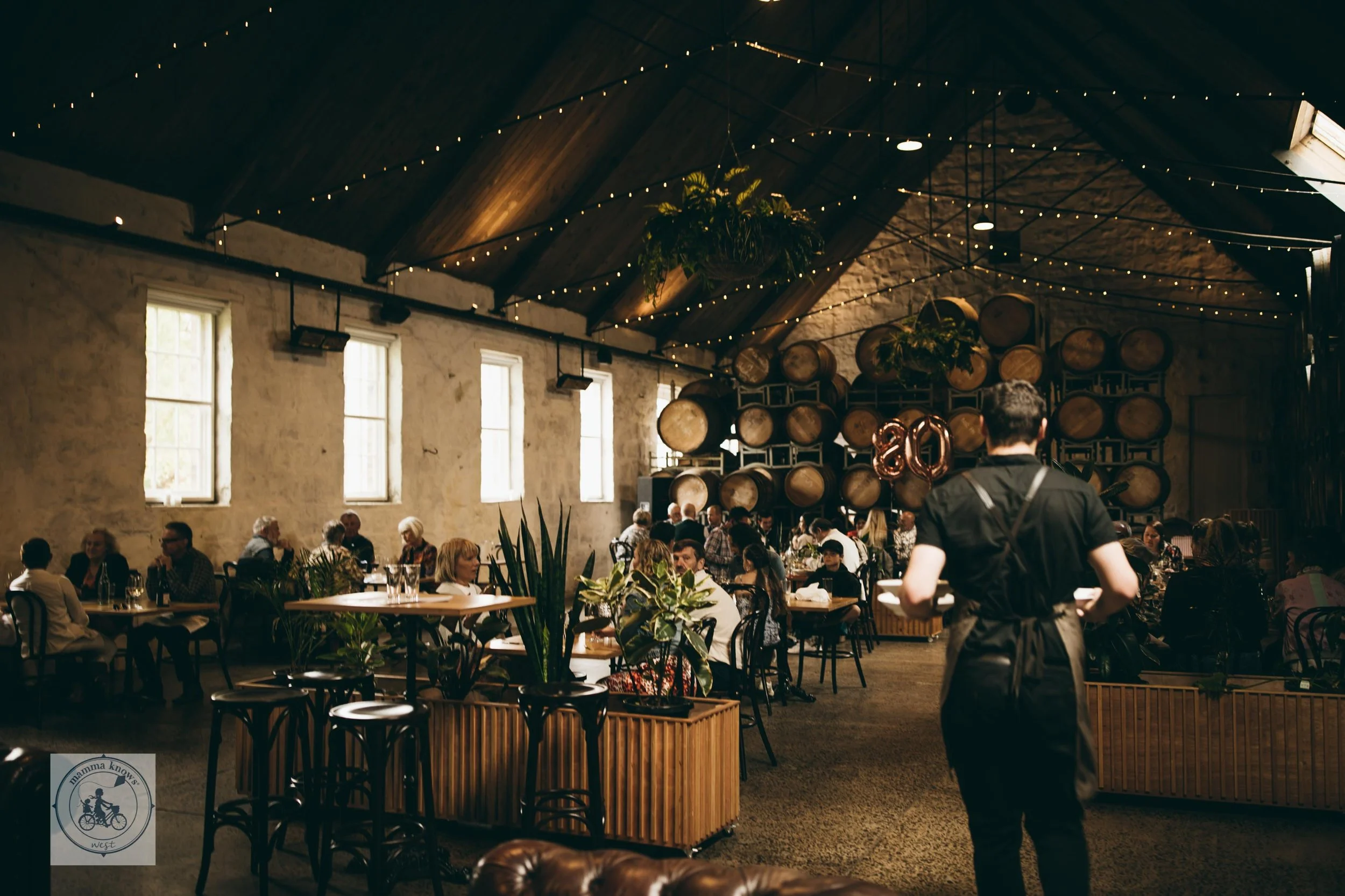 Fyansford Paprer Mills, Geelong