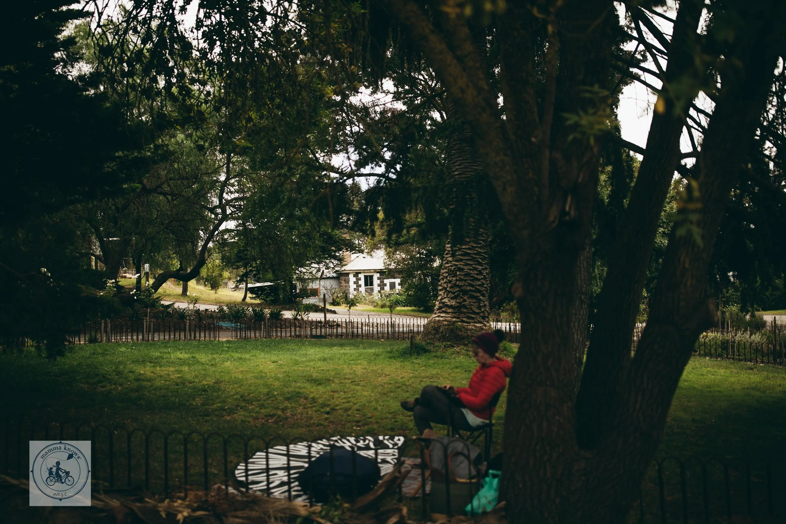 Fyansford Paprer Mills, Geelong