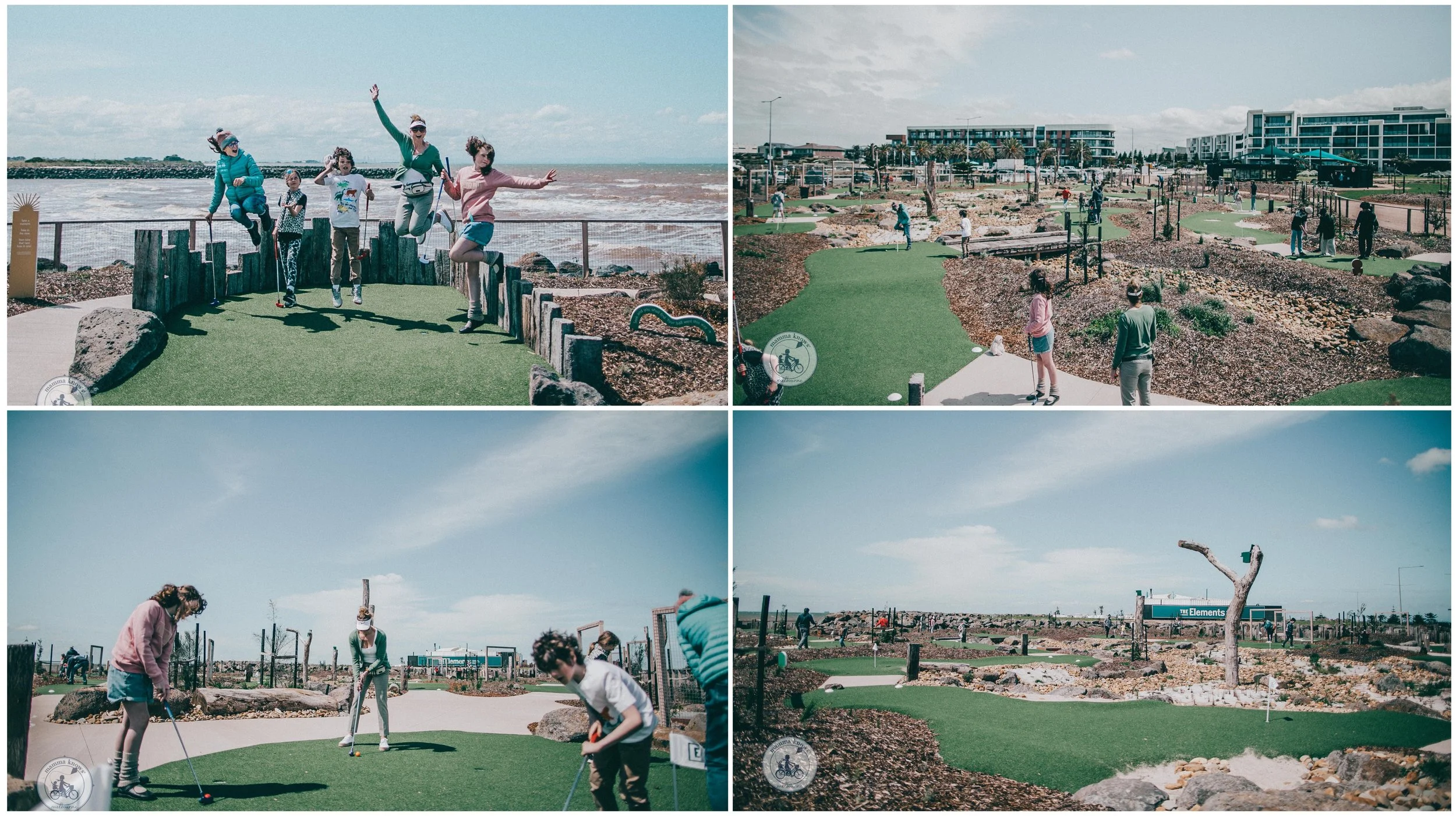 Mamma Knows West - Local Inspiration for Families