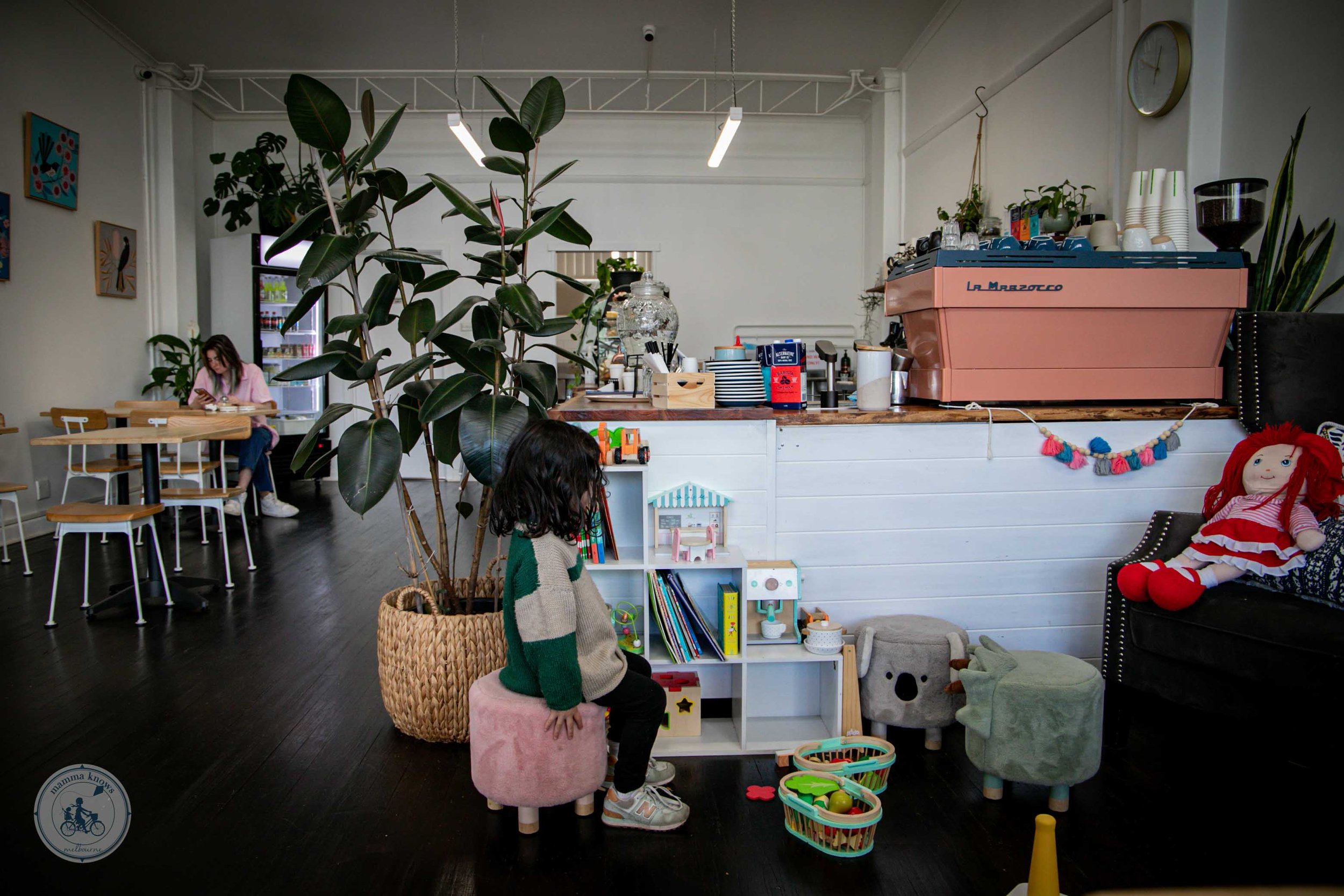 Mamma Knows West - Local Inspiration for Families