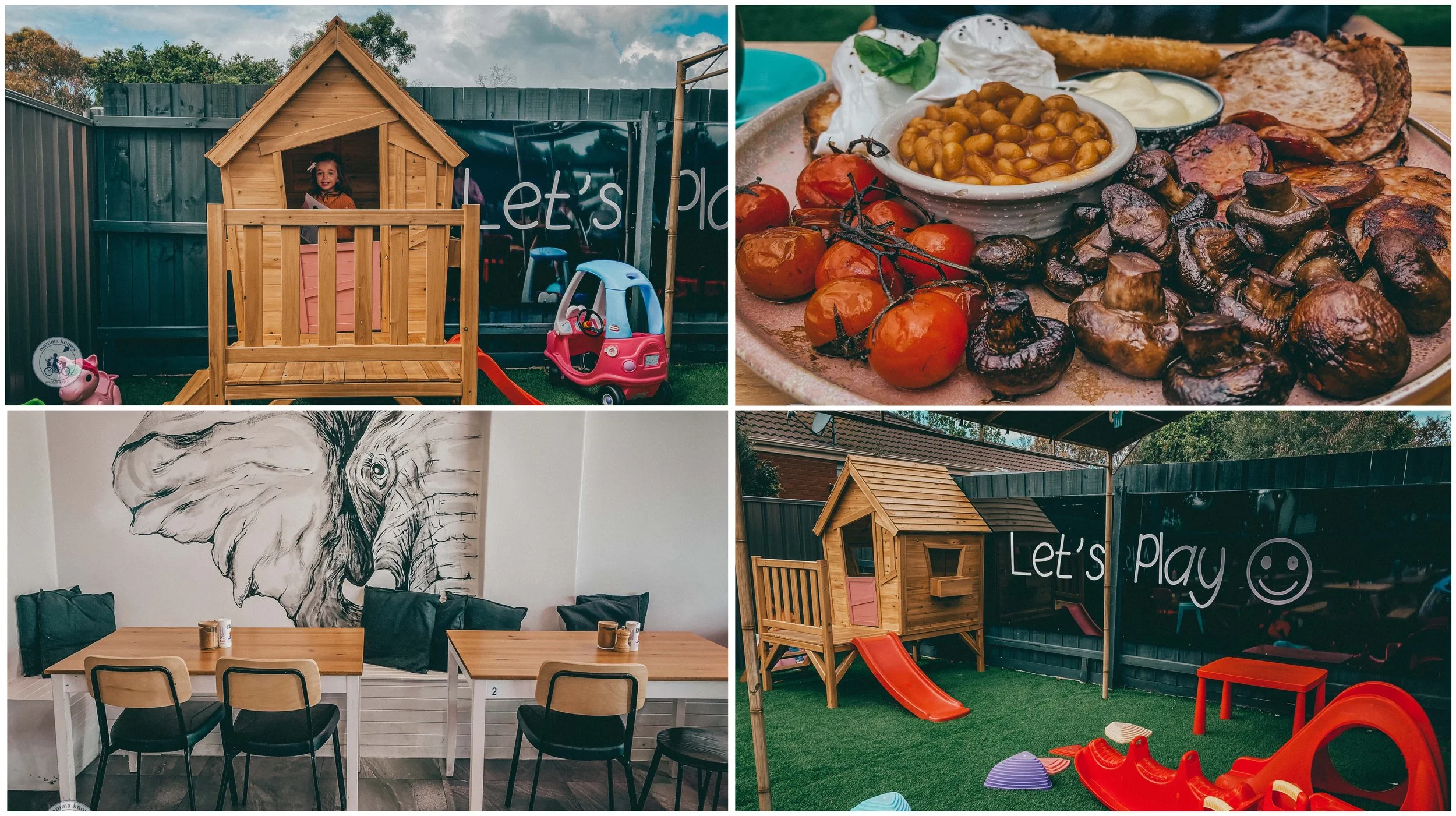 Mamma Knows West - Local Inspiration for Families