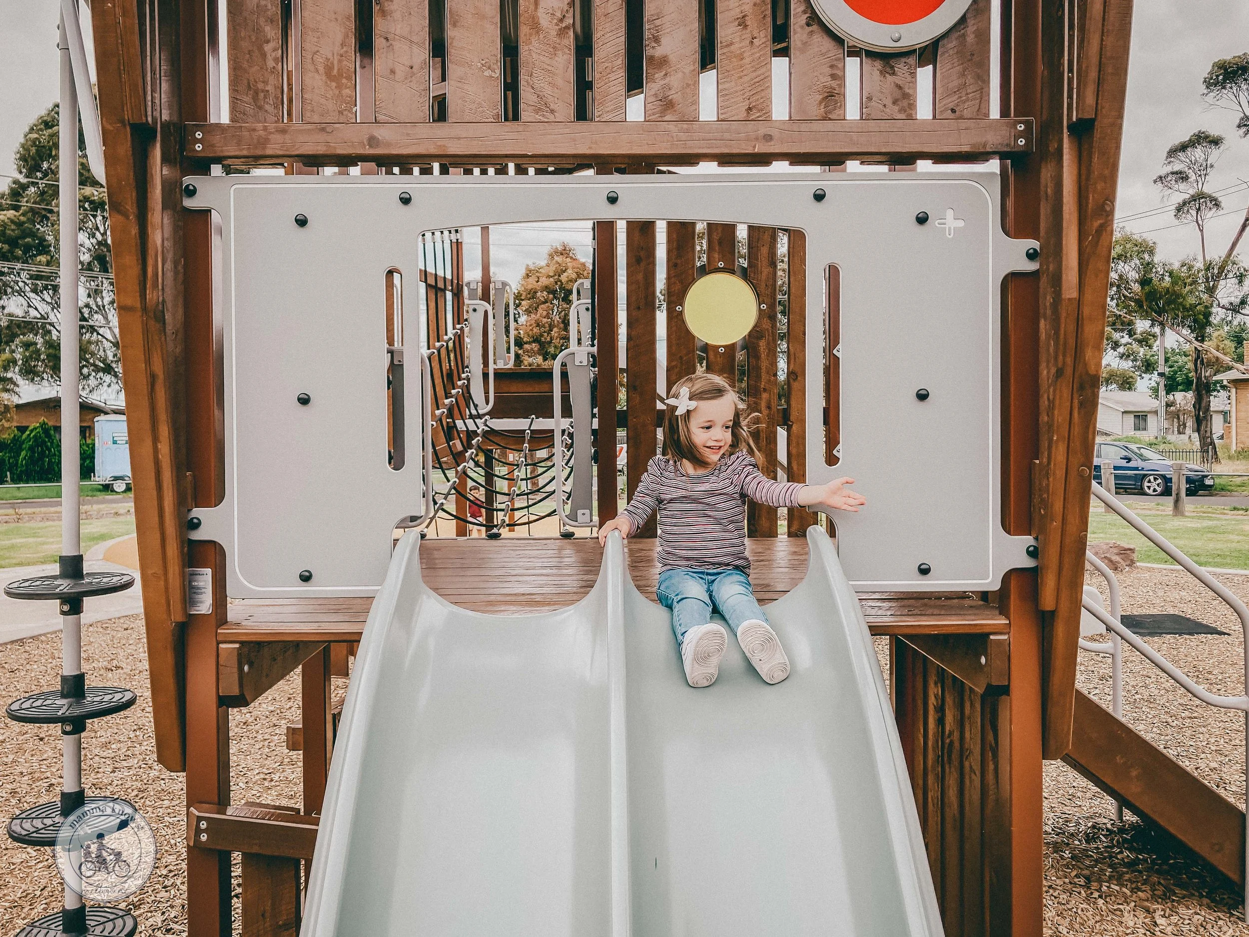 'Clubhouse' Cole Street Reserve Laverton