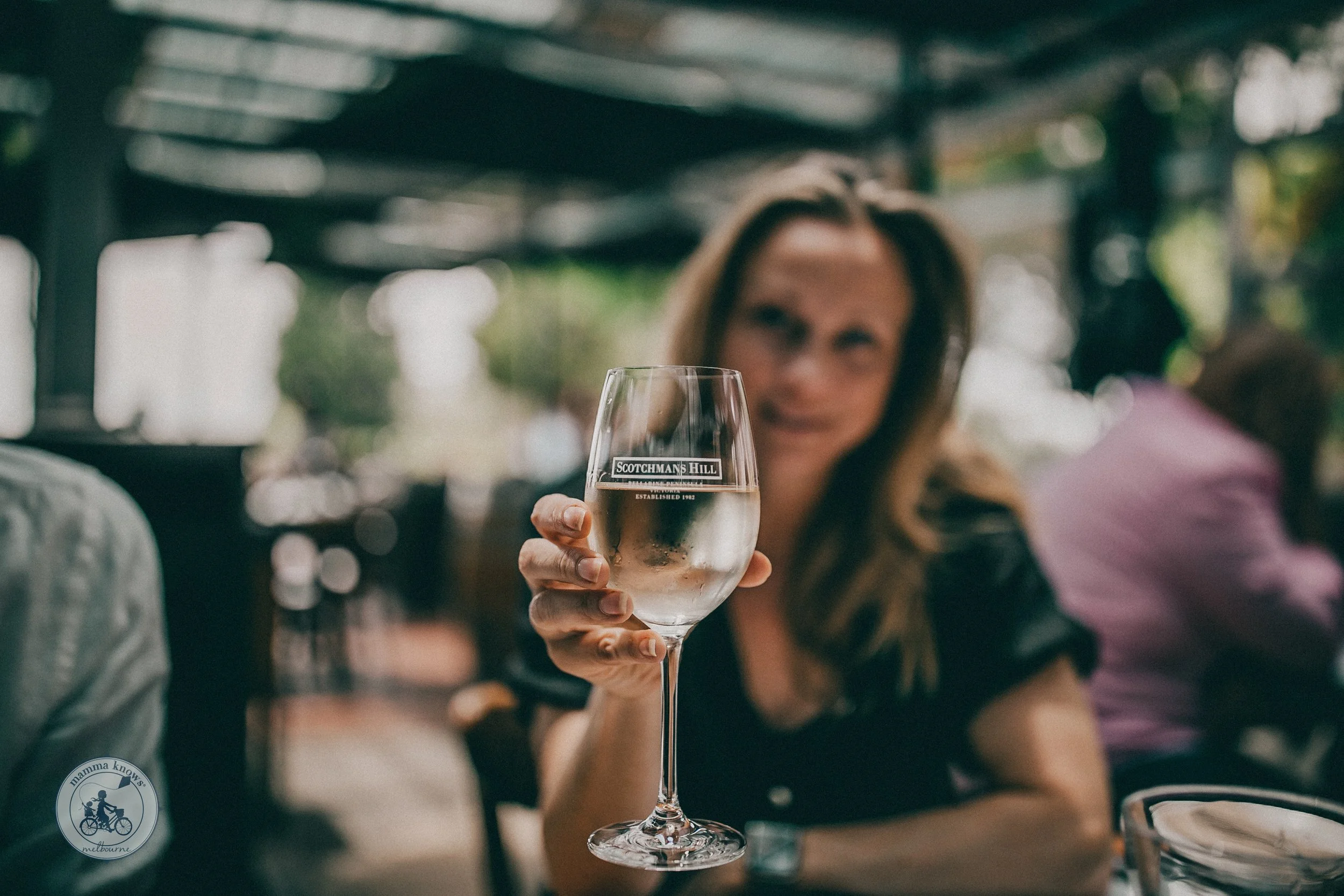 Scotchmans Hill Winery, Bellarine Peninsula | Mamma Knows West