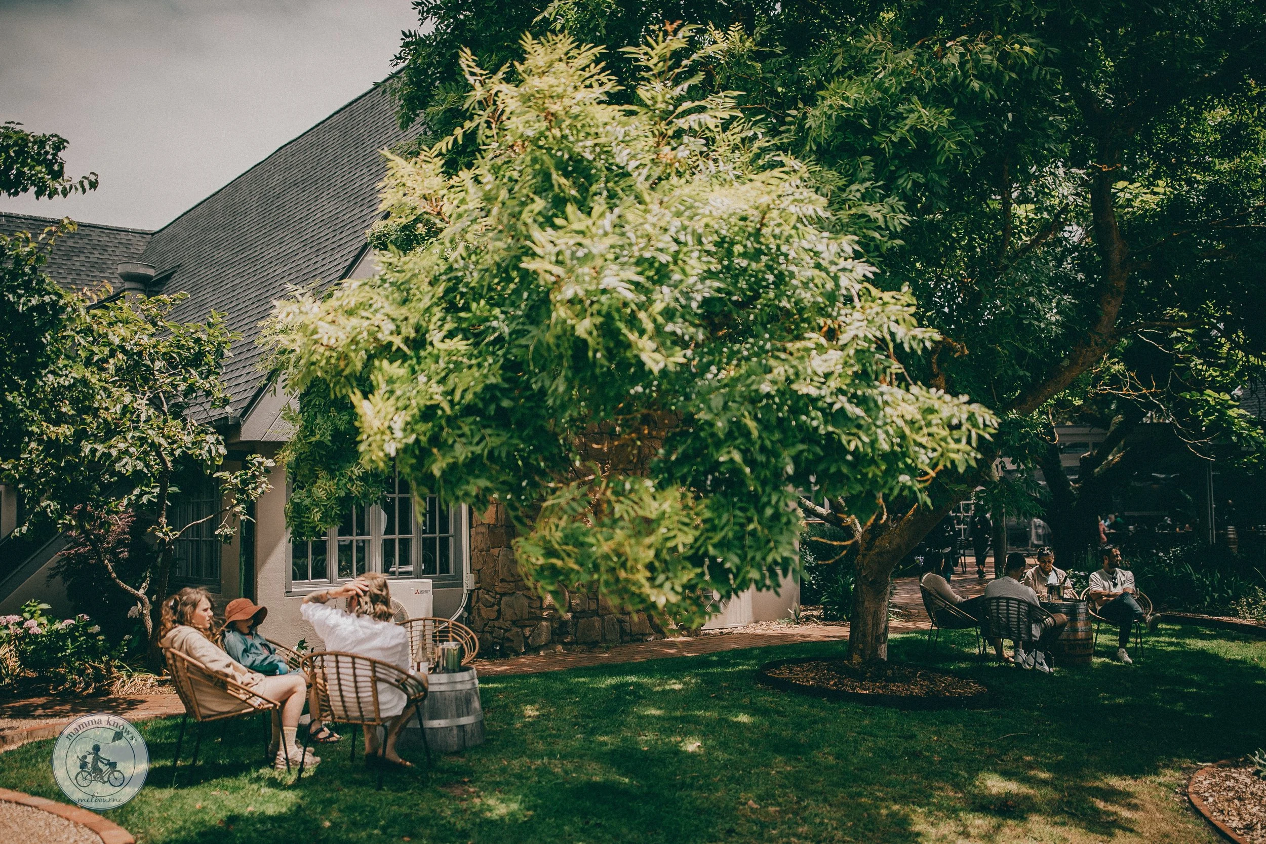 Scotchmans Hill Winery, Bellarine Peninsula | Mamma Knows West