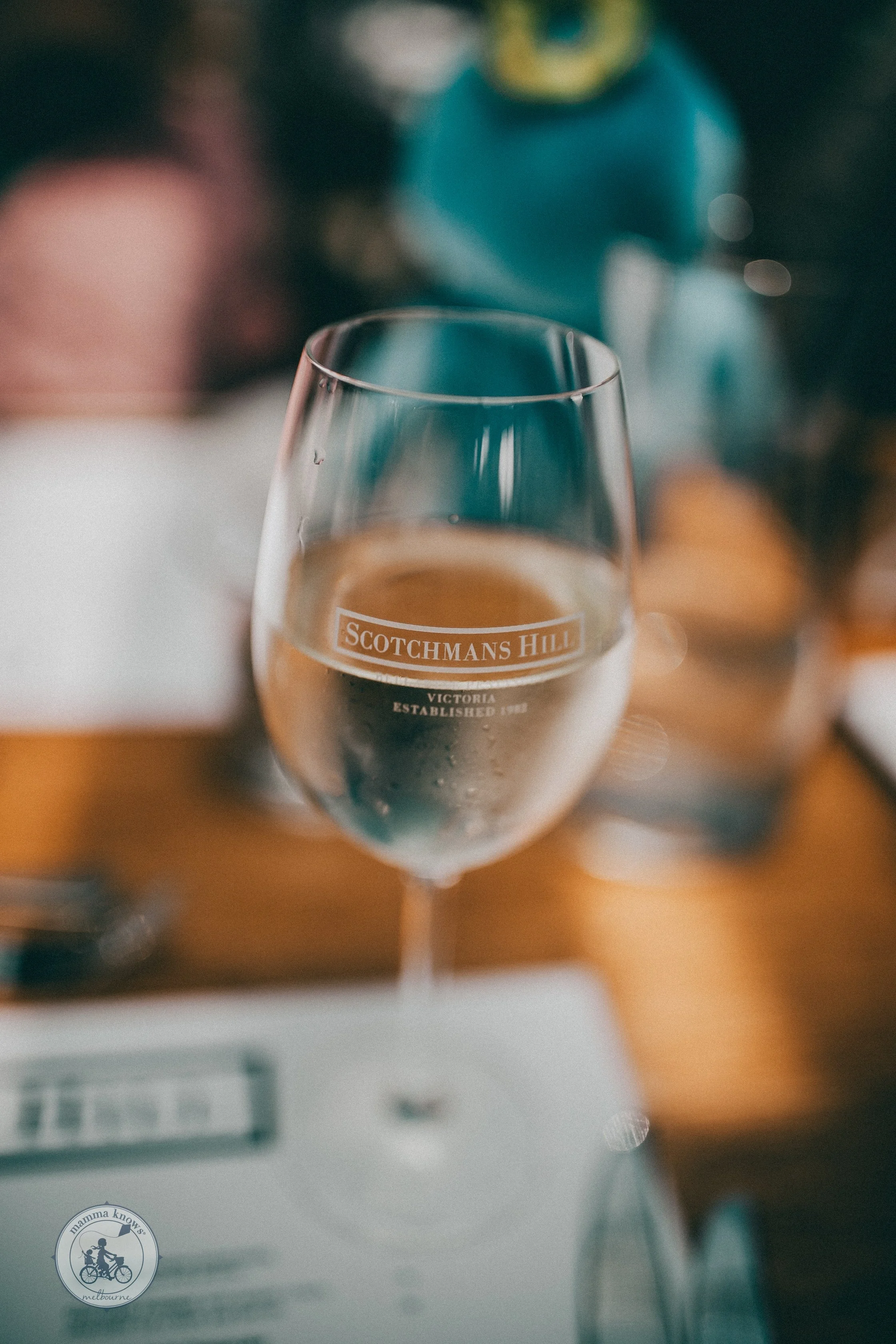 Scotchmans Hill Winery, Bellarine Peninsula | Mamma Knows West