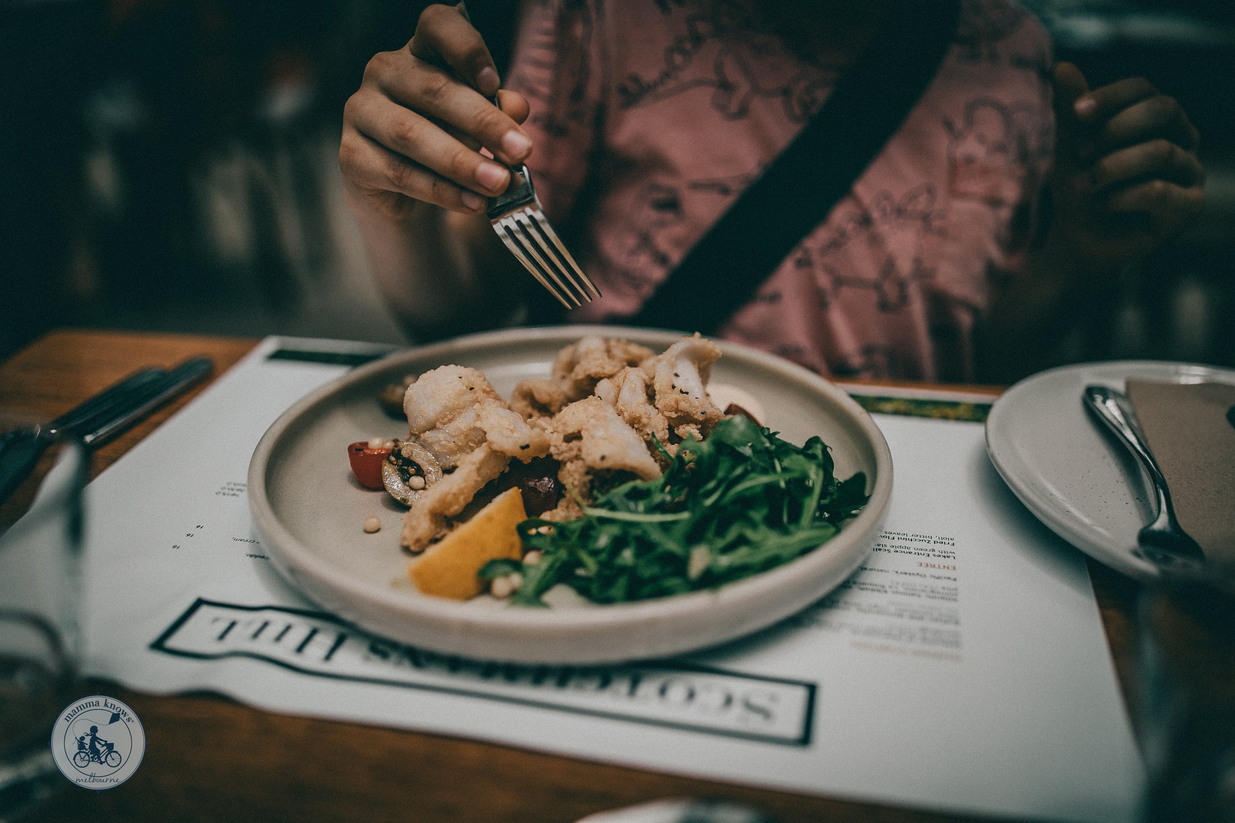 Scotchmans Hill Winery, Bellarine Peninsula | Mamma Knows West