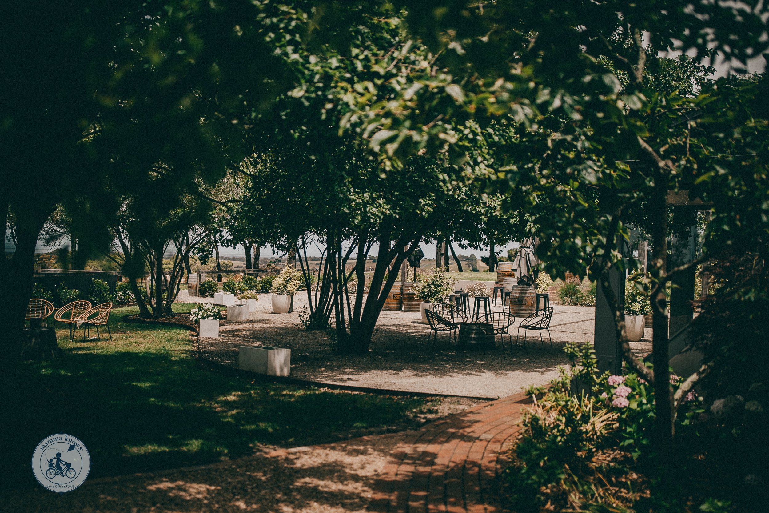 Scotchmans Hill Winery, Bellarine Peninsula | Mamma Knows West