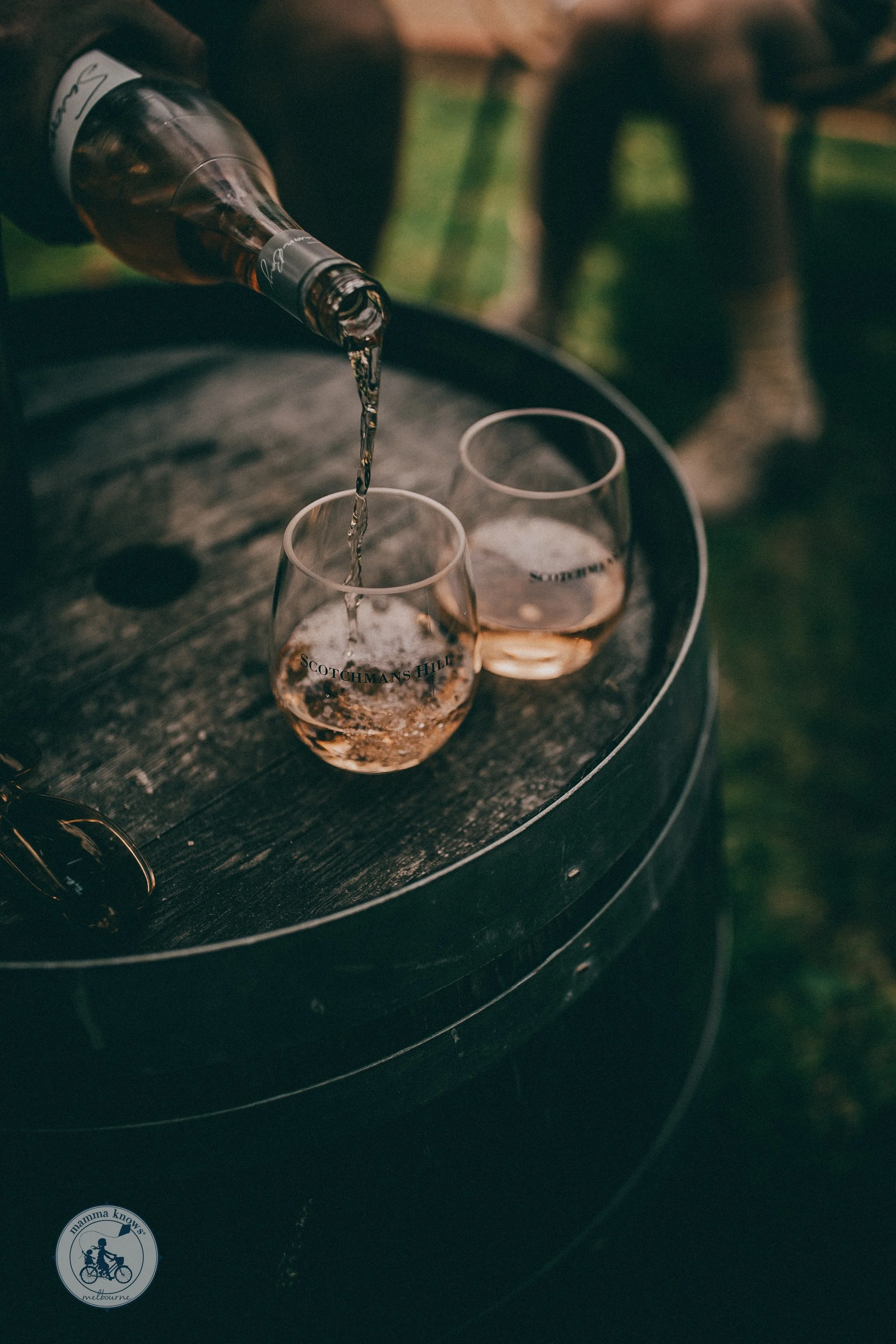 Scotchmans Hill Winery, Bellarine Peninsula | Mamma Knows West