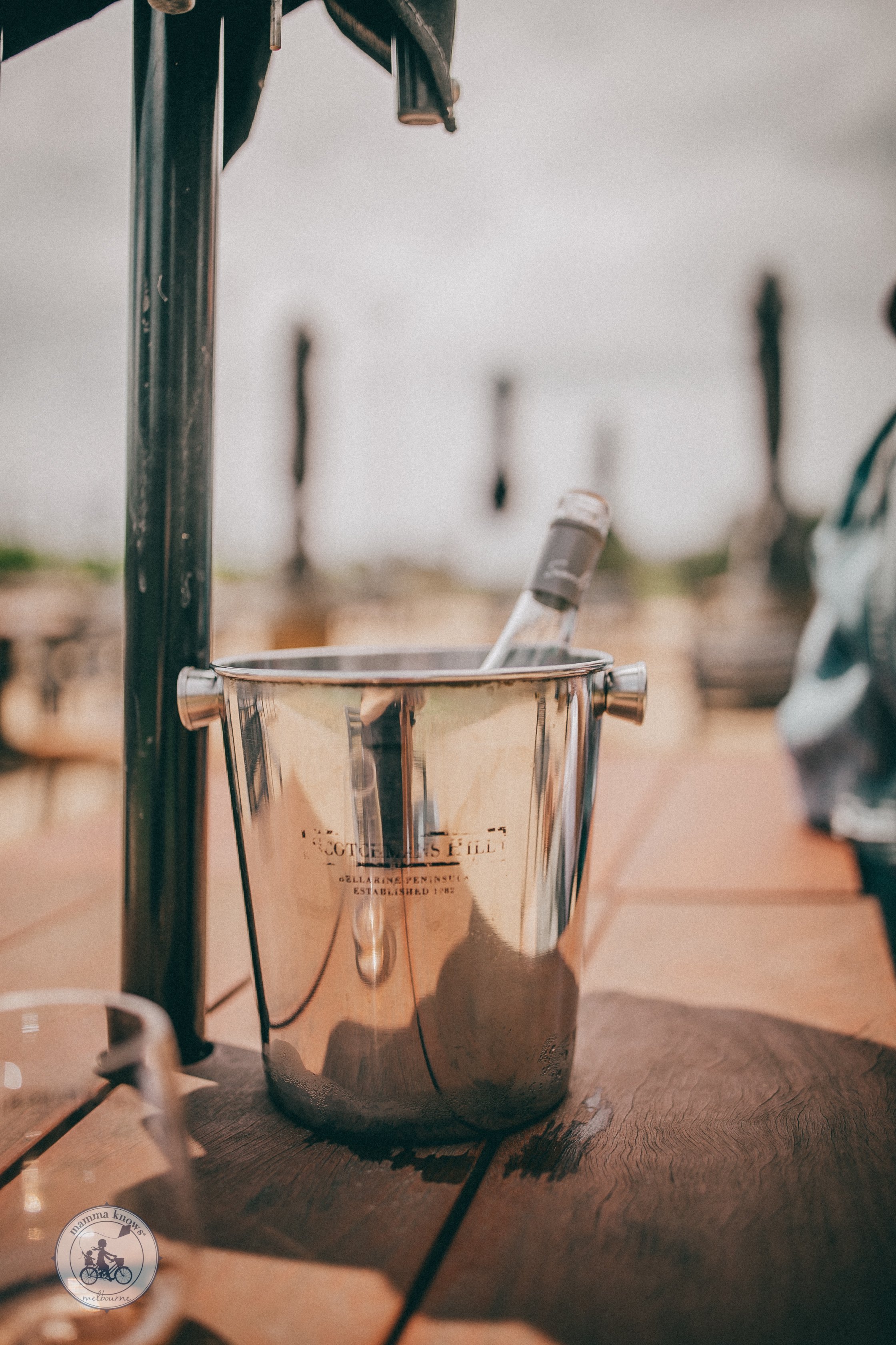 Scotchmans Hill Winery, Bellarine Peninsula | Mamma Knows West