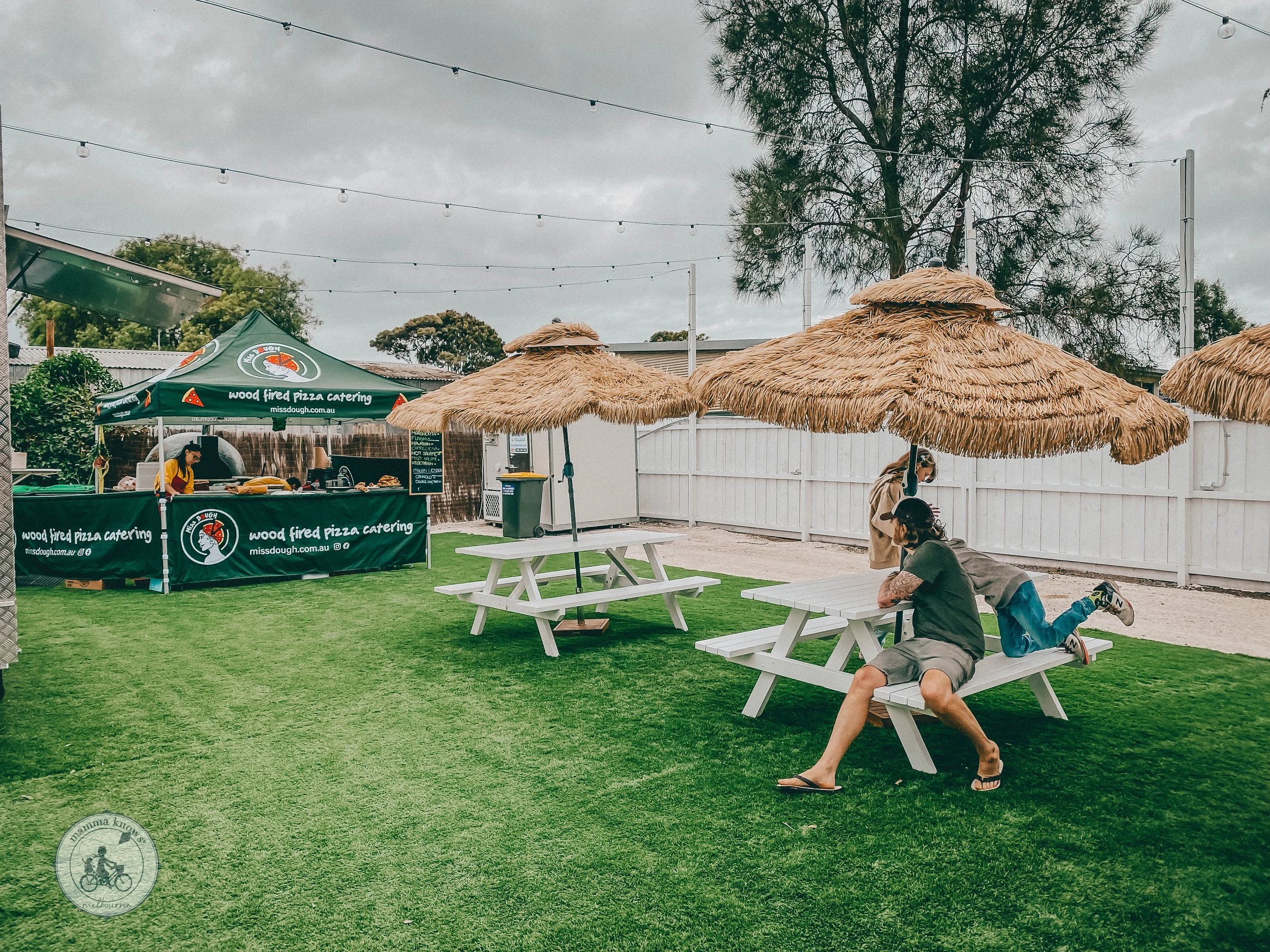 portarlington food park, portarlington