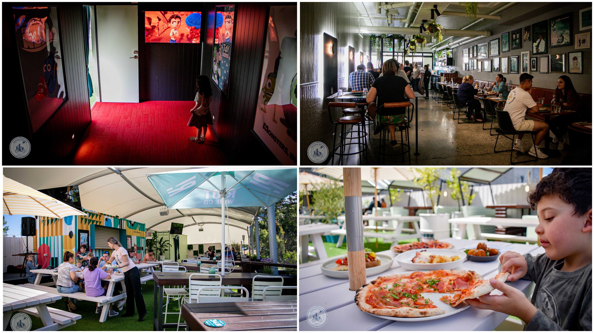 Mamma Knows West - Local Inspiration for Families