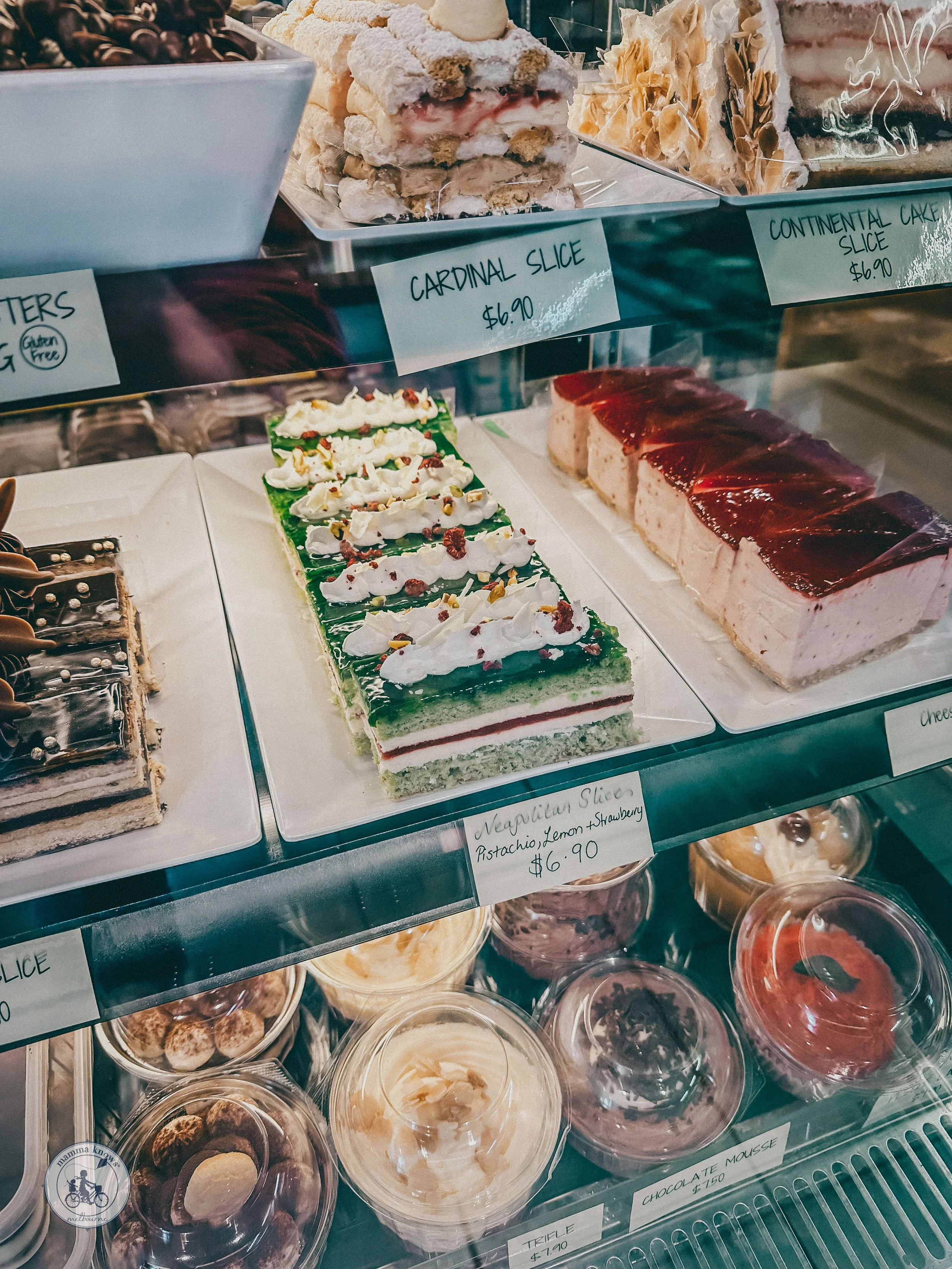 Bellissima Italian Pantry, Werribee