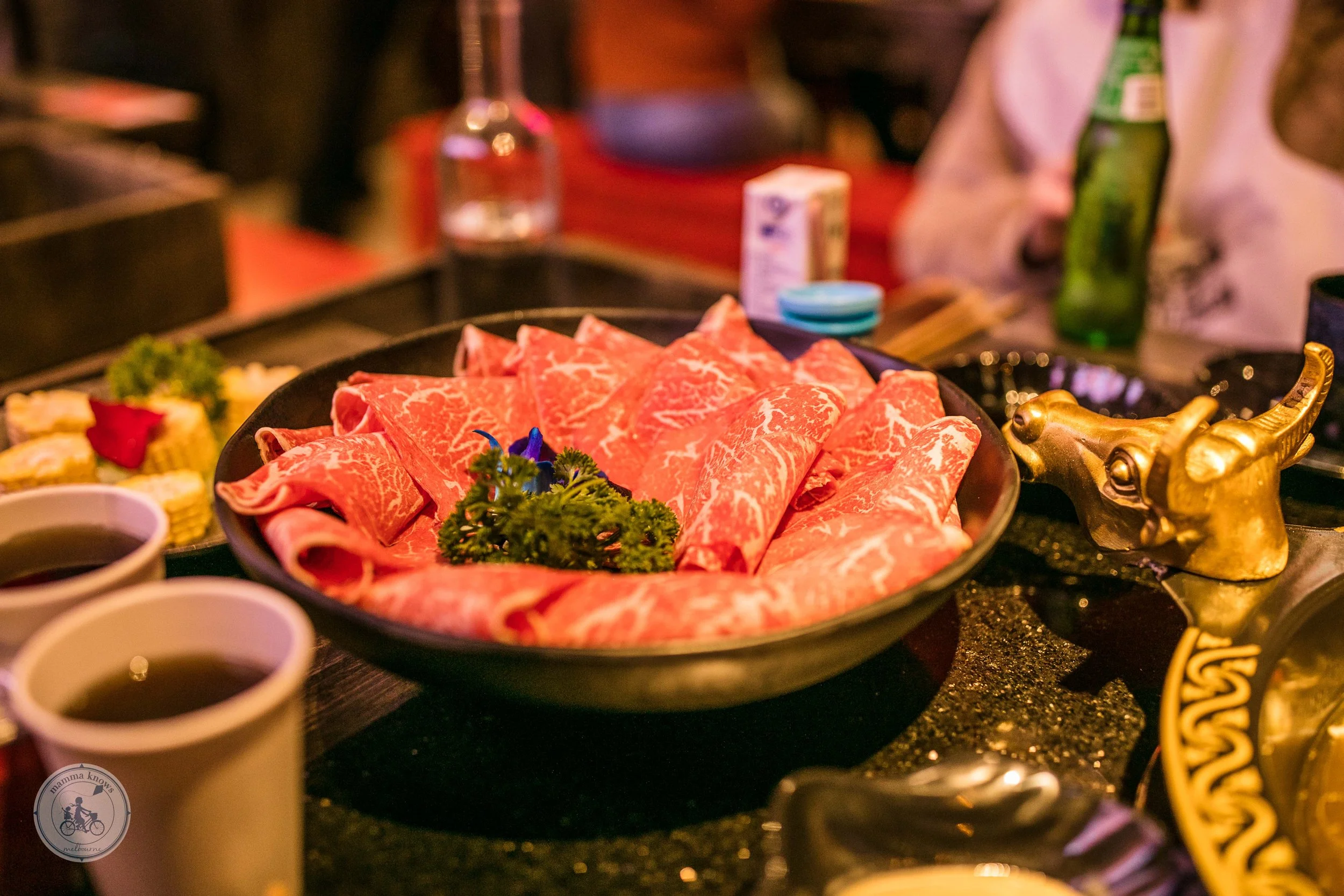 David's Hot Pot, Point Cook