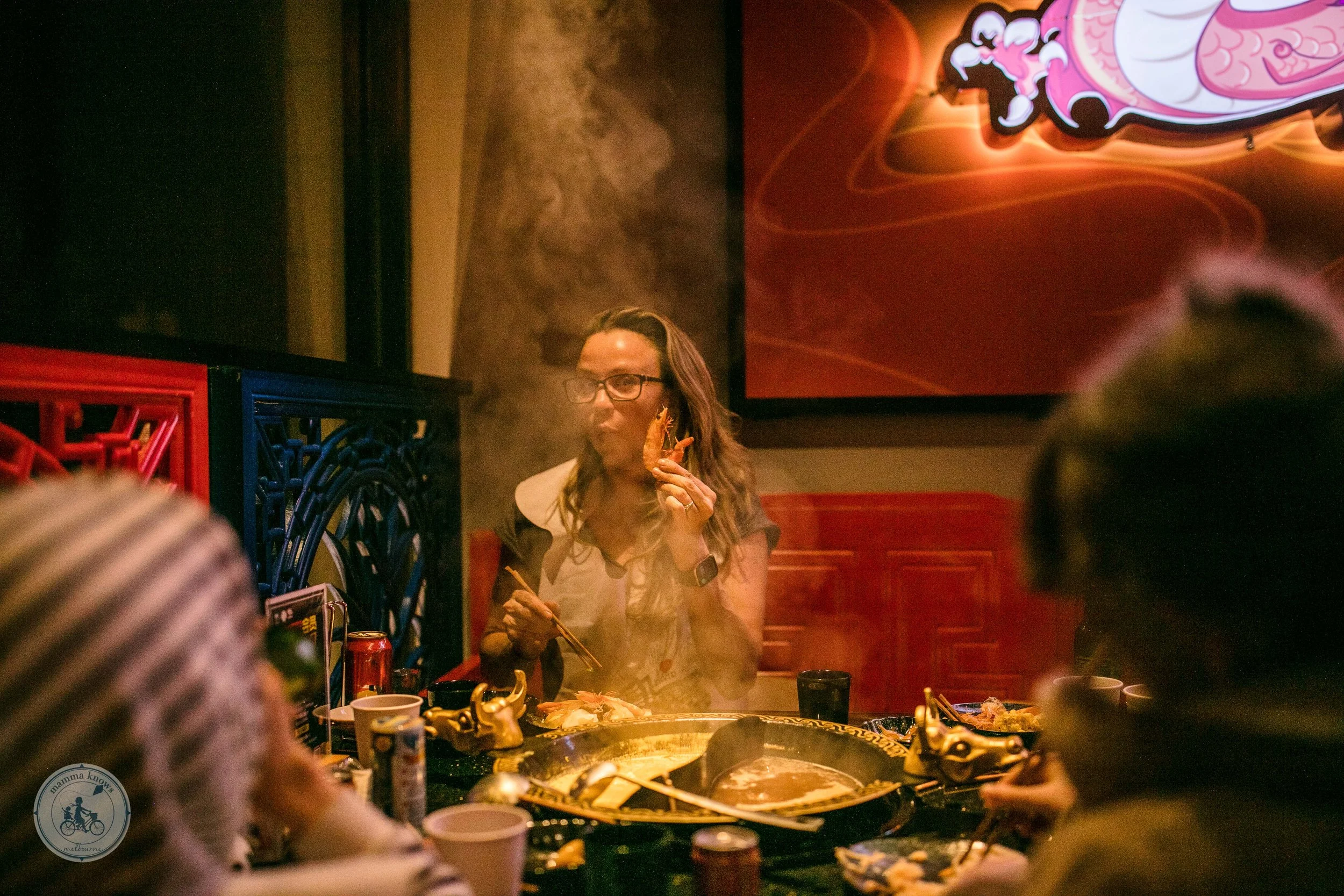 David's Hot Pot, Point Cook