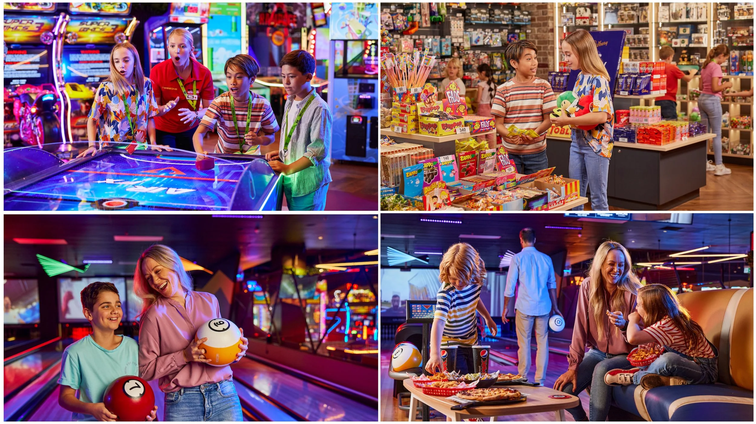 Mamma Knows West - Local Inspiration for Families