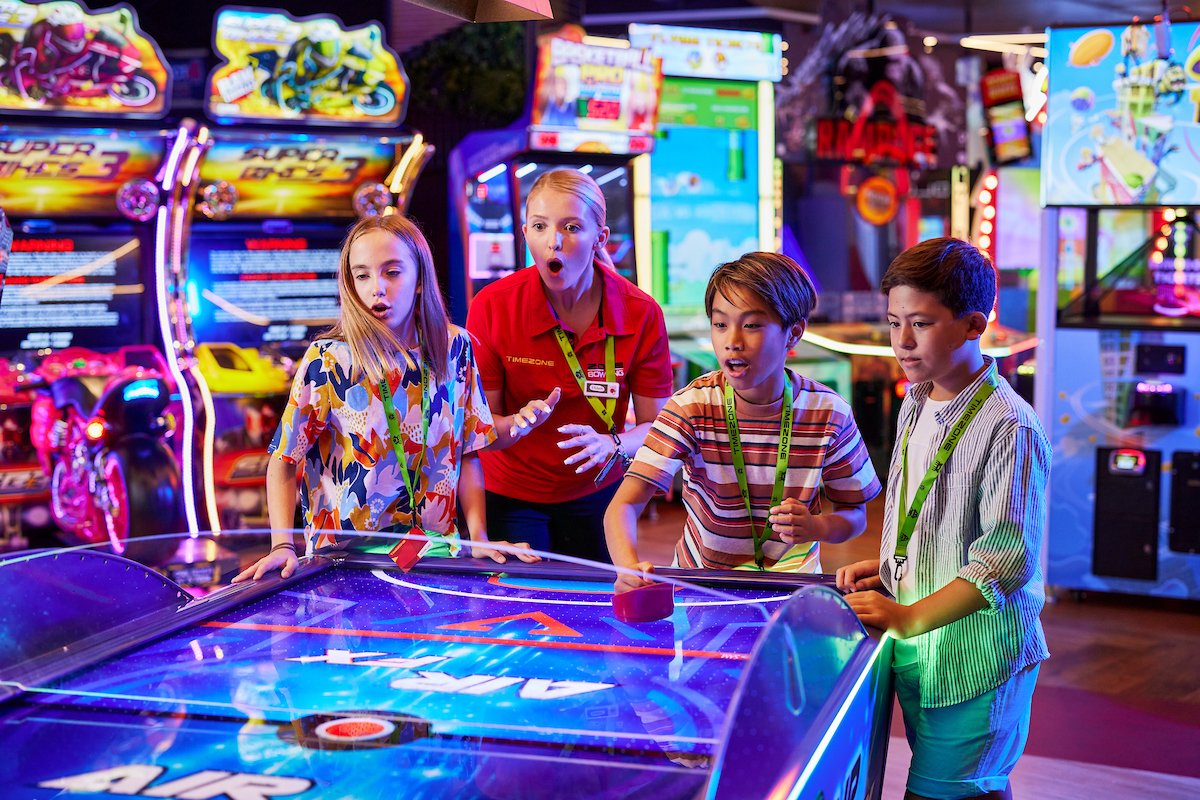 Mamma Knows West - Local Inspiration for Families