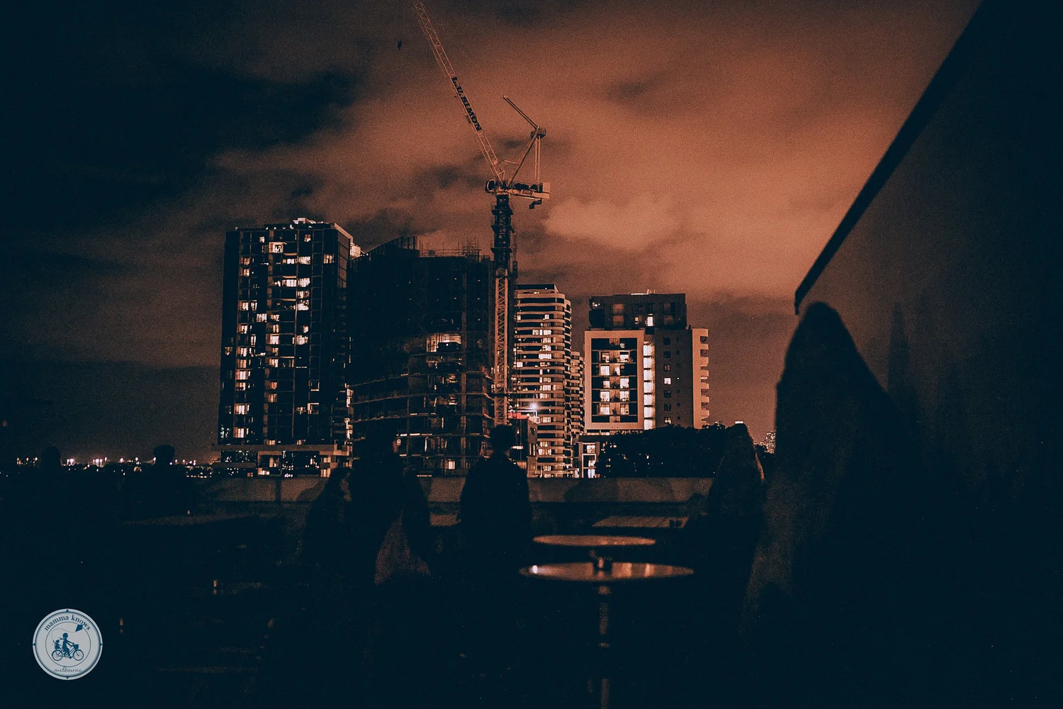 Moondog Wild West, Footscray | Mamma Knows West