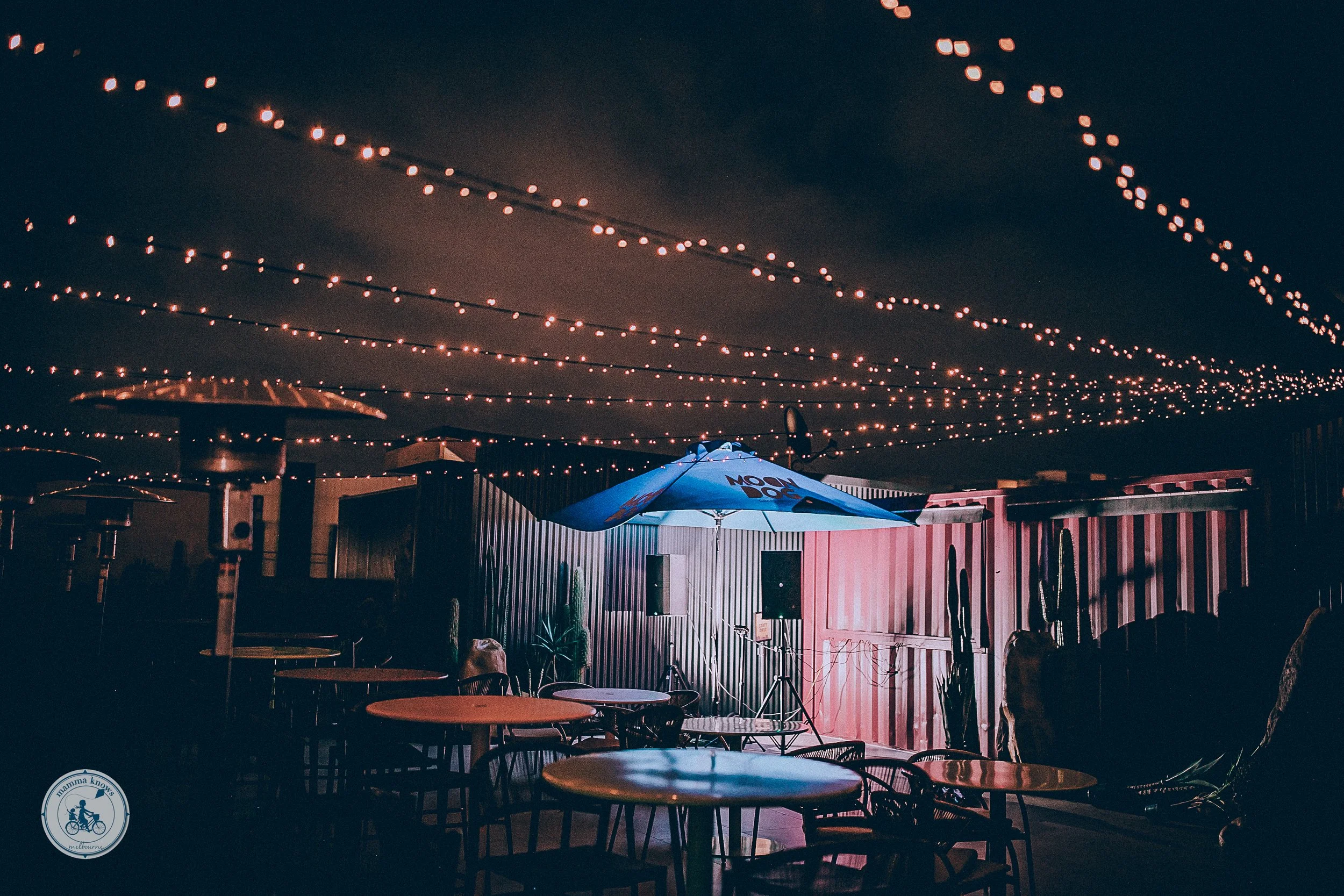 Moondog Wild West, Footscray | Mamma Knows West