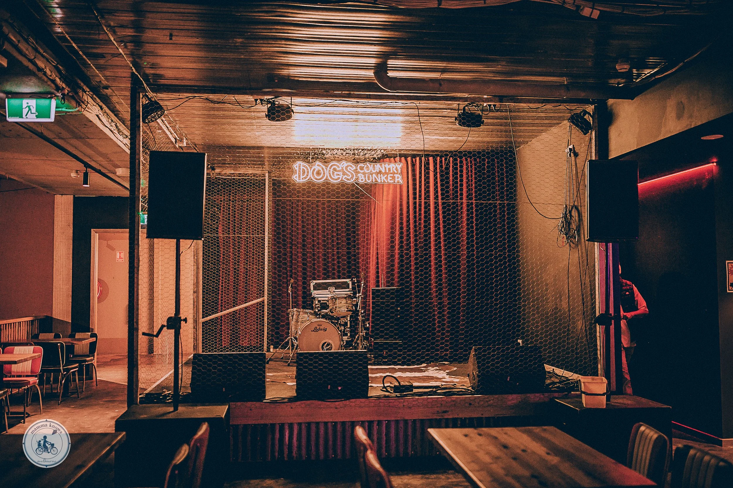 Moondog Wild West, Footscray | Mamma Knows West