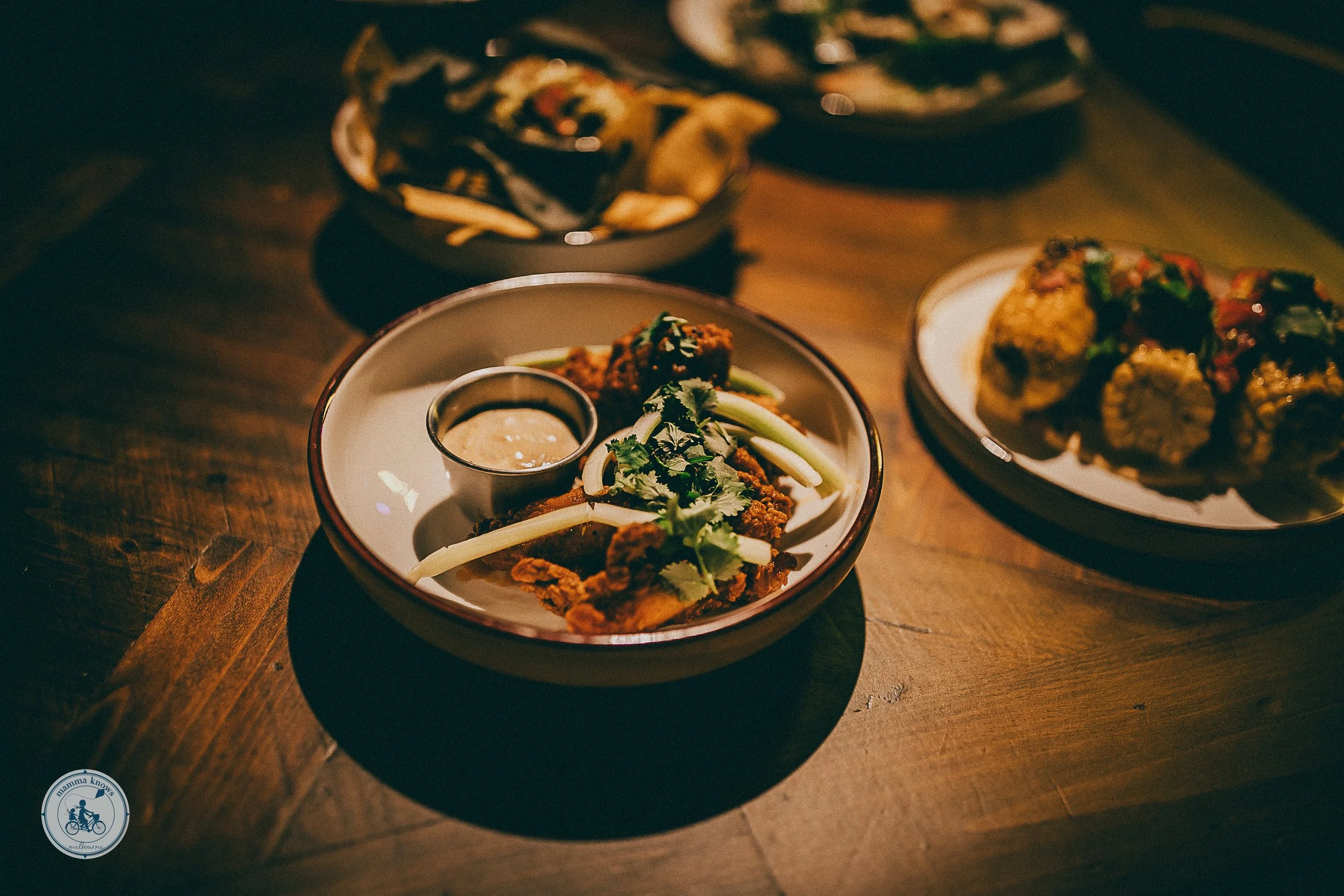 Moondog Wild West, Footscray | Mamma Knows West