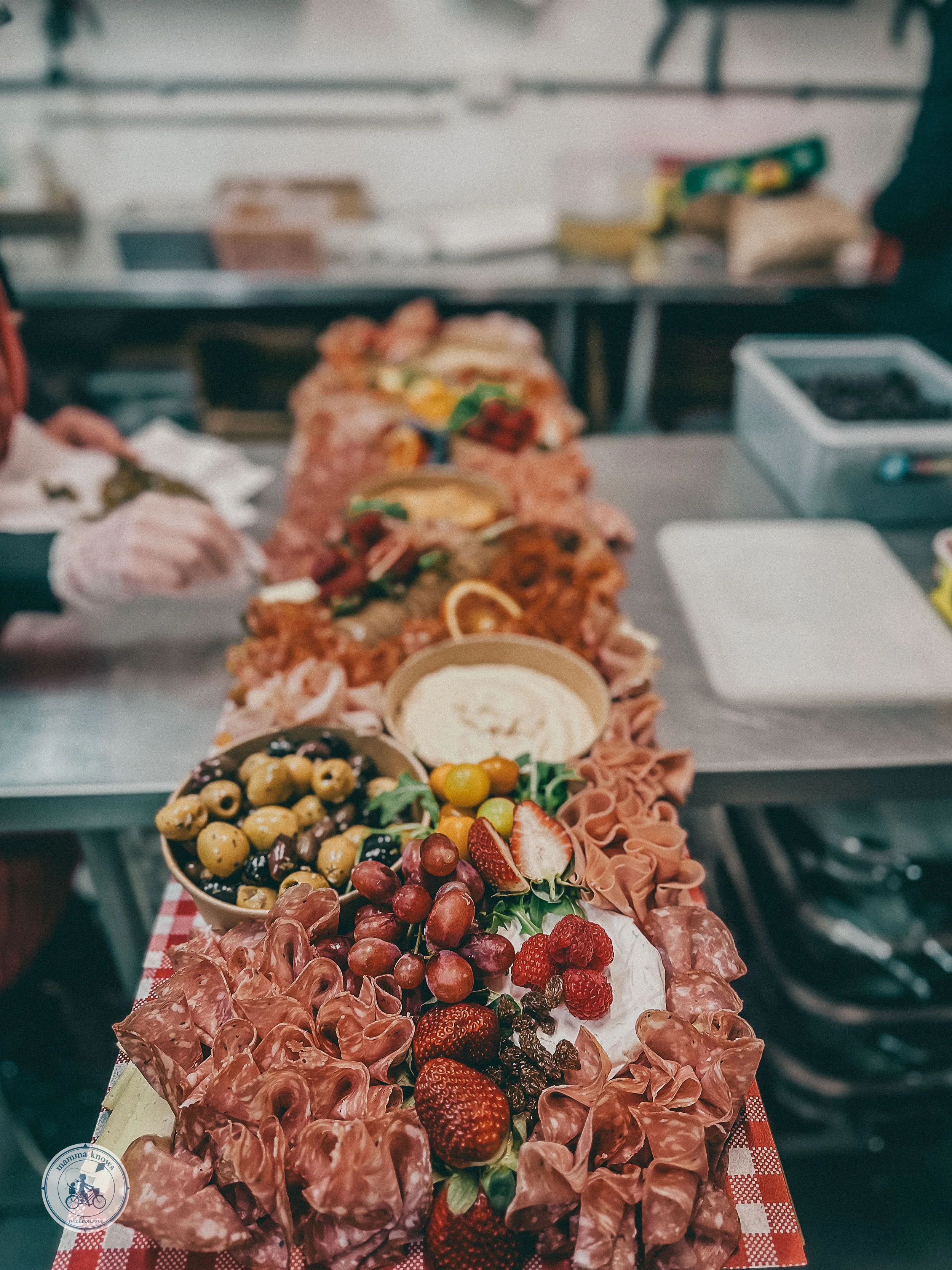 Rocco's Delicatessen, Yarraville - Mama Knows West