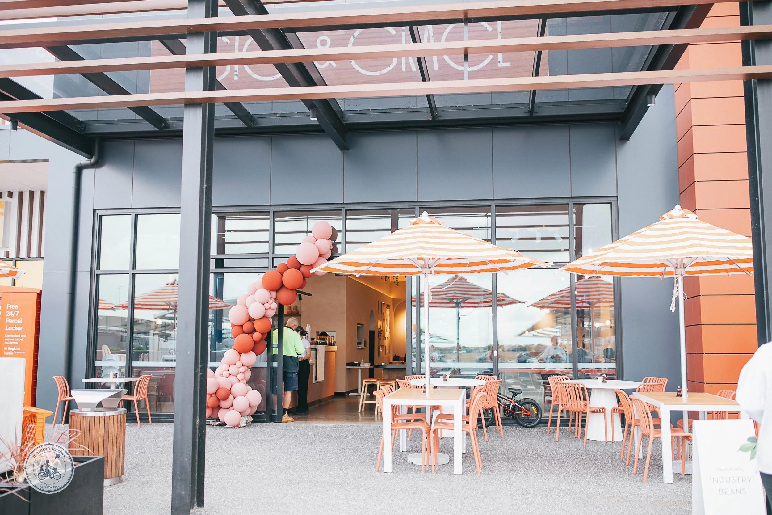 Gigi and Grace, Werribee | Mamma Knows West