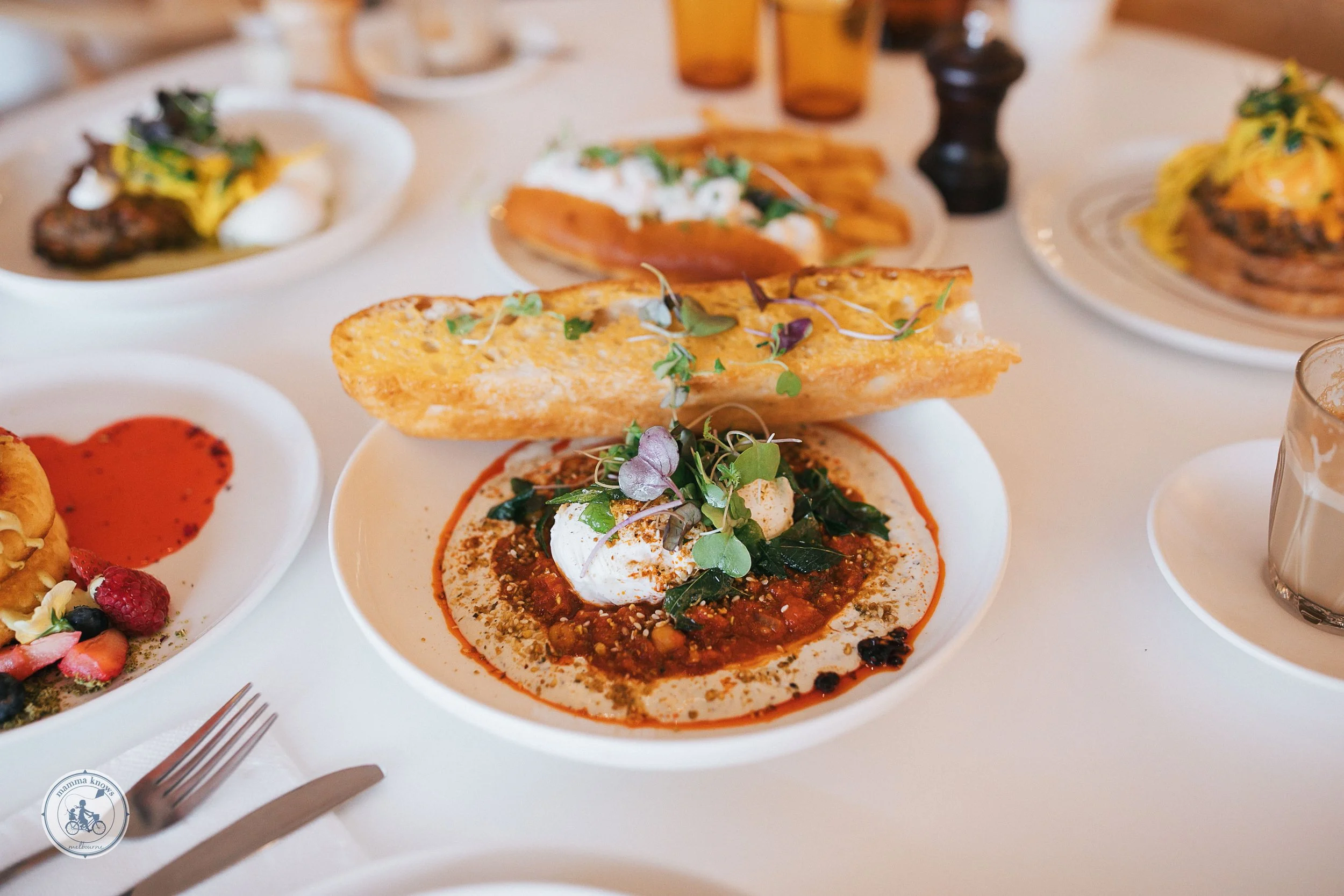 Gigi and Grace, Werribee | Mamma Knows West