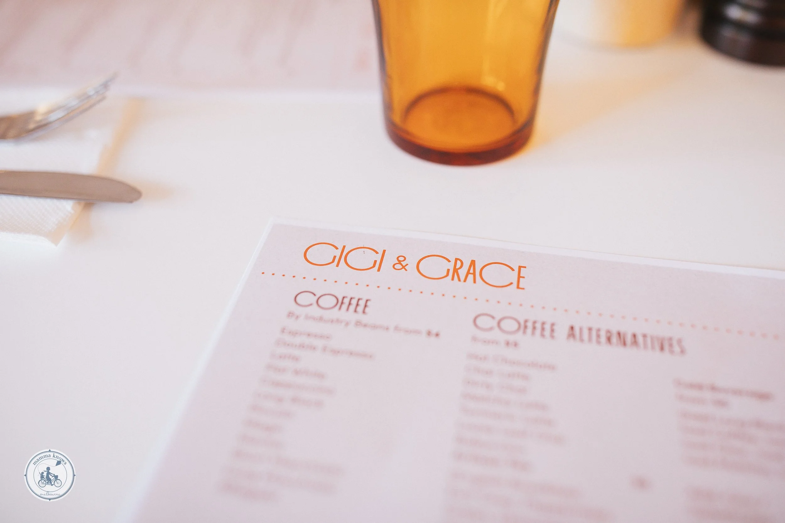 Gigi and Grace, Werribee | Mamma Knows West