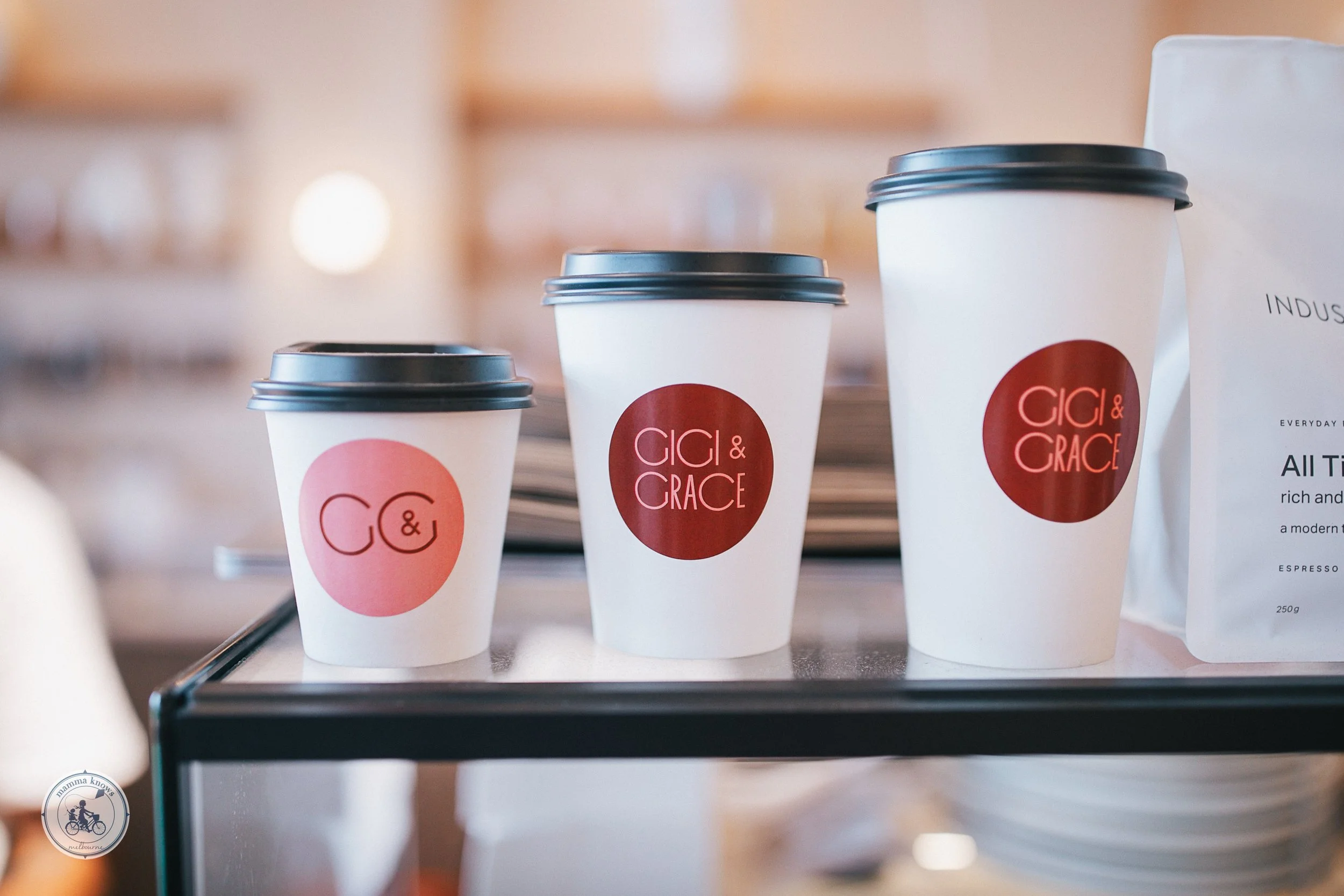 Gigi and Grace, Werribee | Mamma Knows West