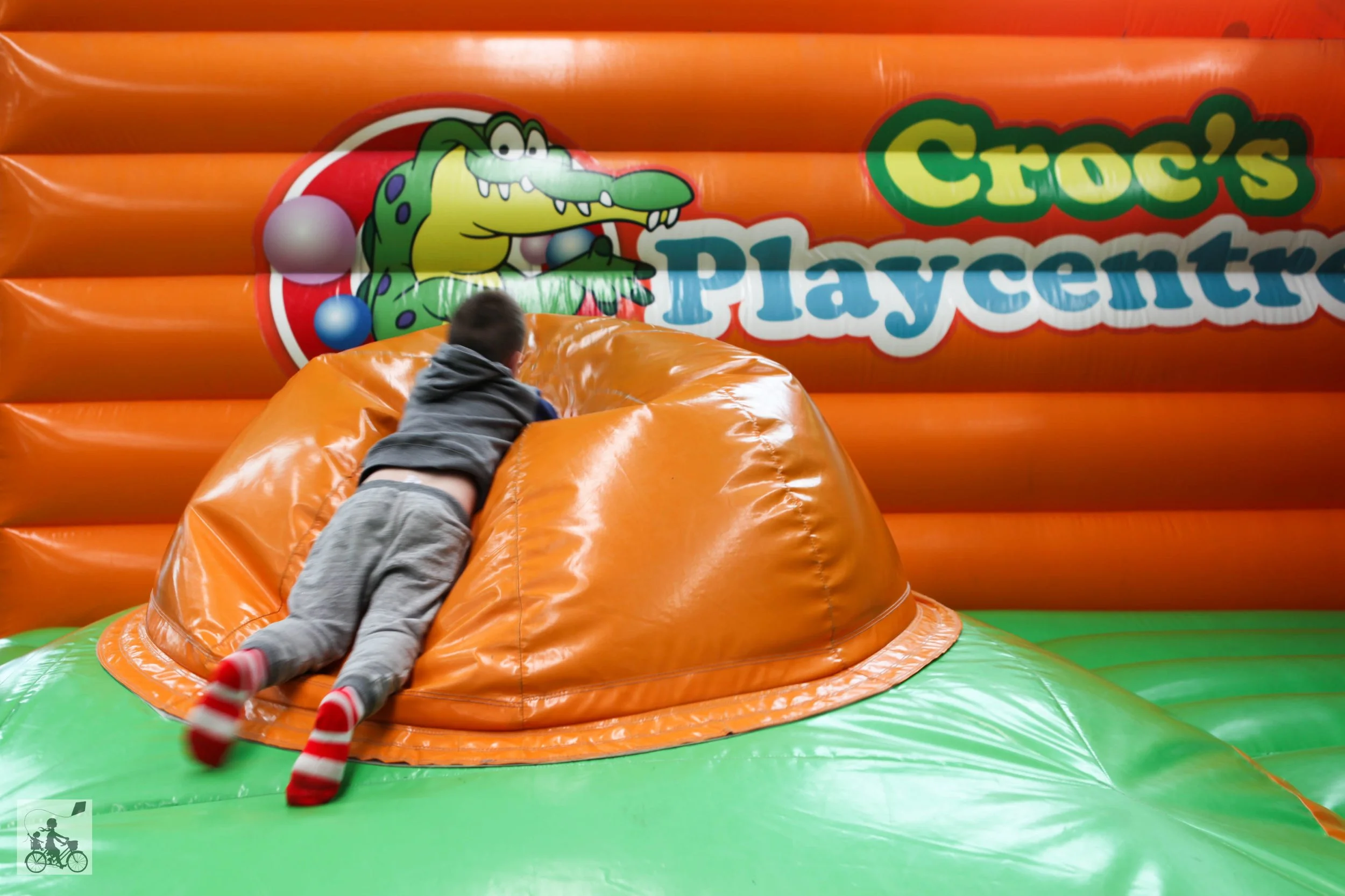 Crocs Playcentre, Keilor Park | Mamma Knows West